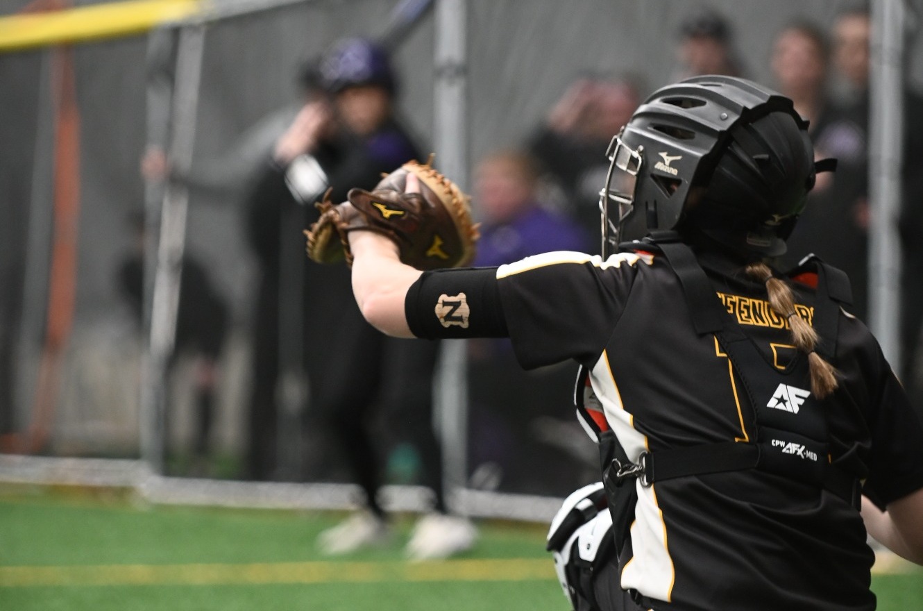 Karli Olsen - 2024 - Softball - Dordt University