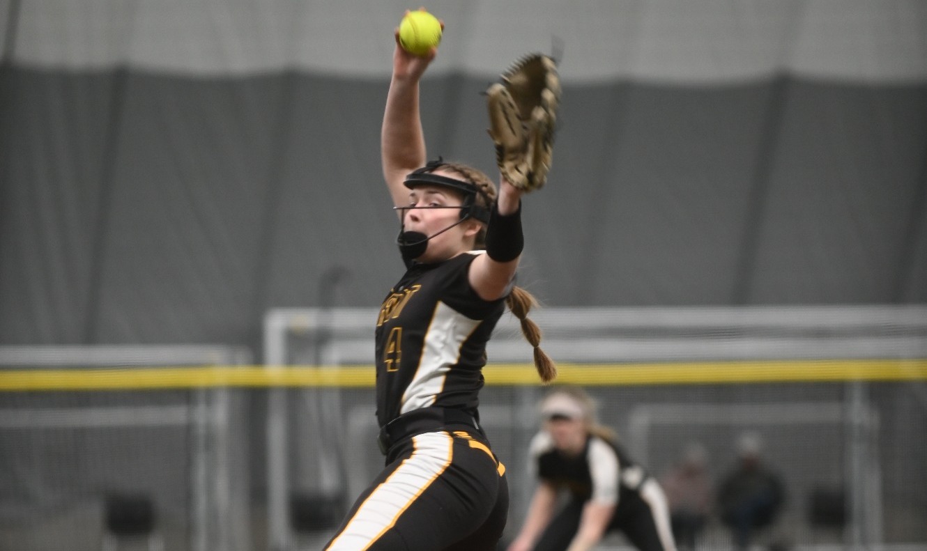 Hailey Wilken - 2024 - Softball - Dordt University