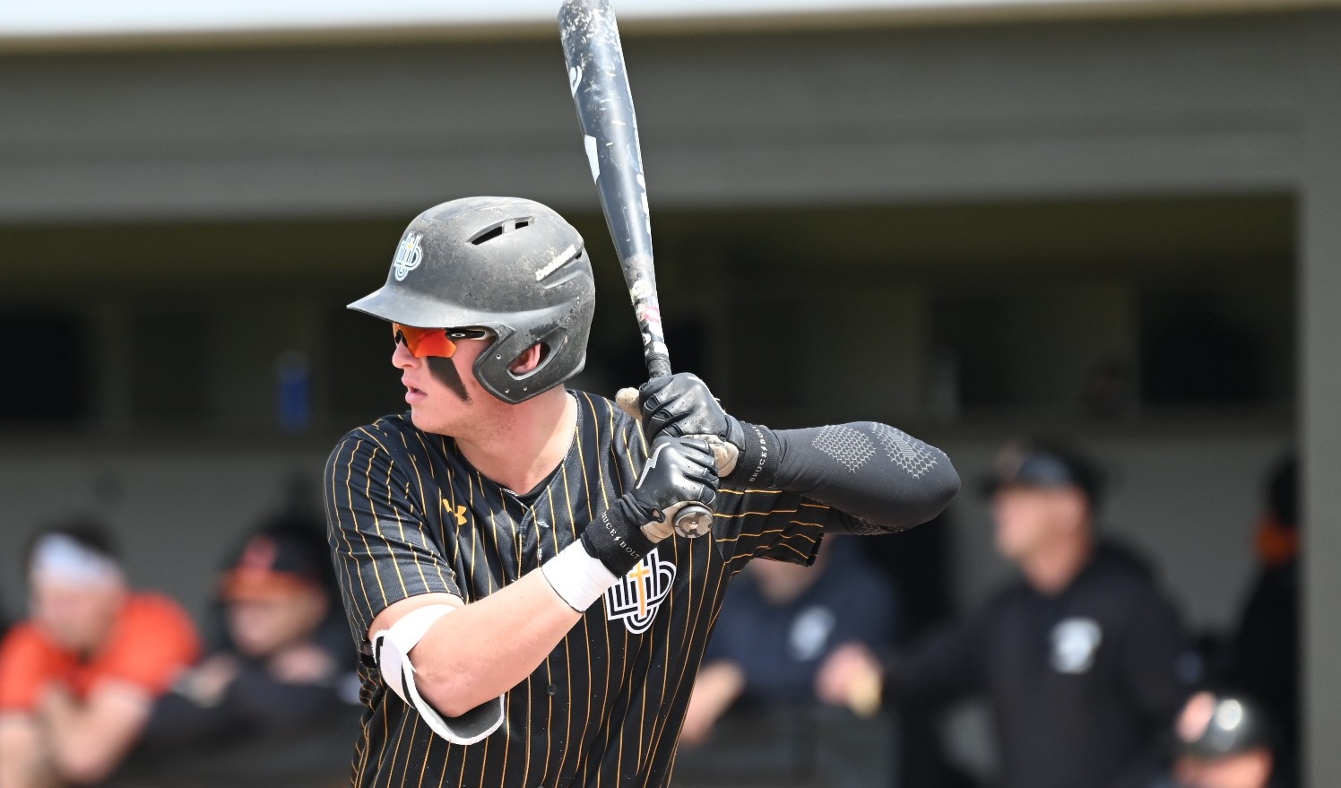 Kaden Davis - 2023 - Baseball - Dordt University