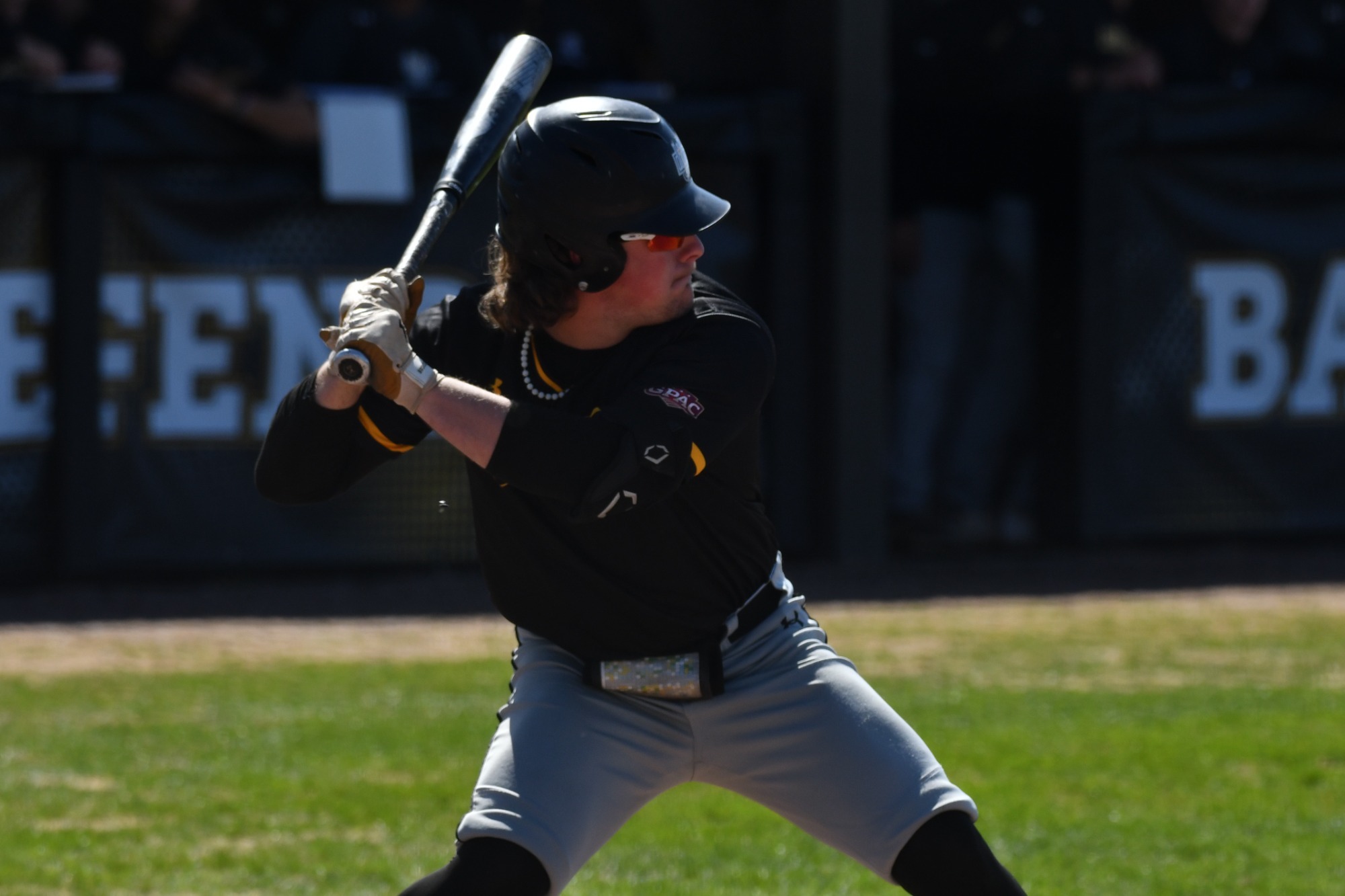 Ethan Hoogesteger - 2023 - Baseball - Dordt University