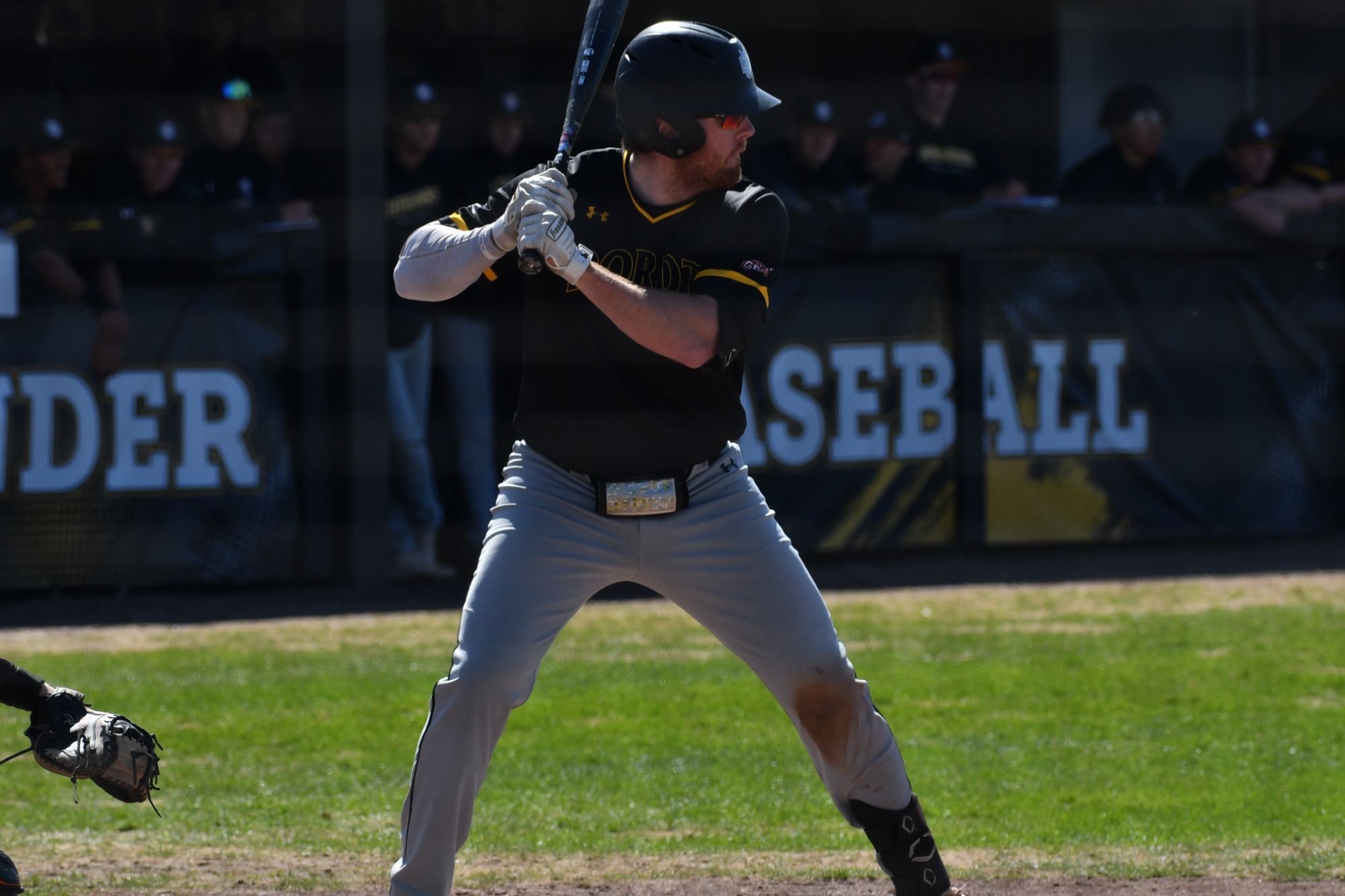 Dylan Stanley - 2024 - Baseball - Dordt University