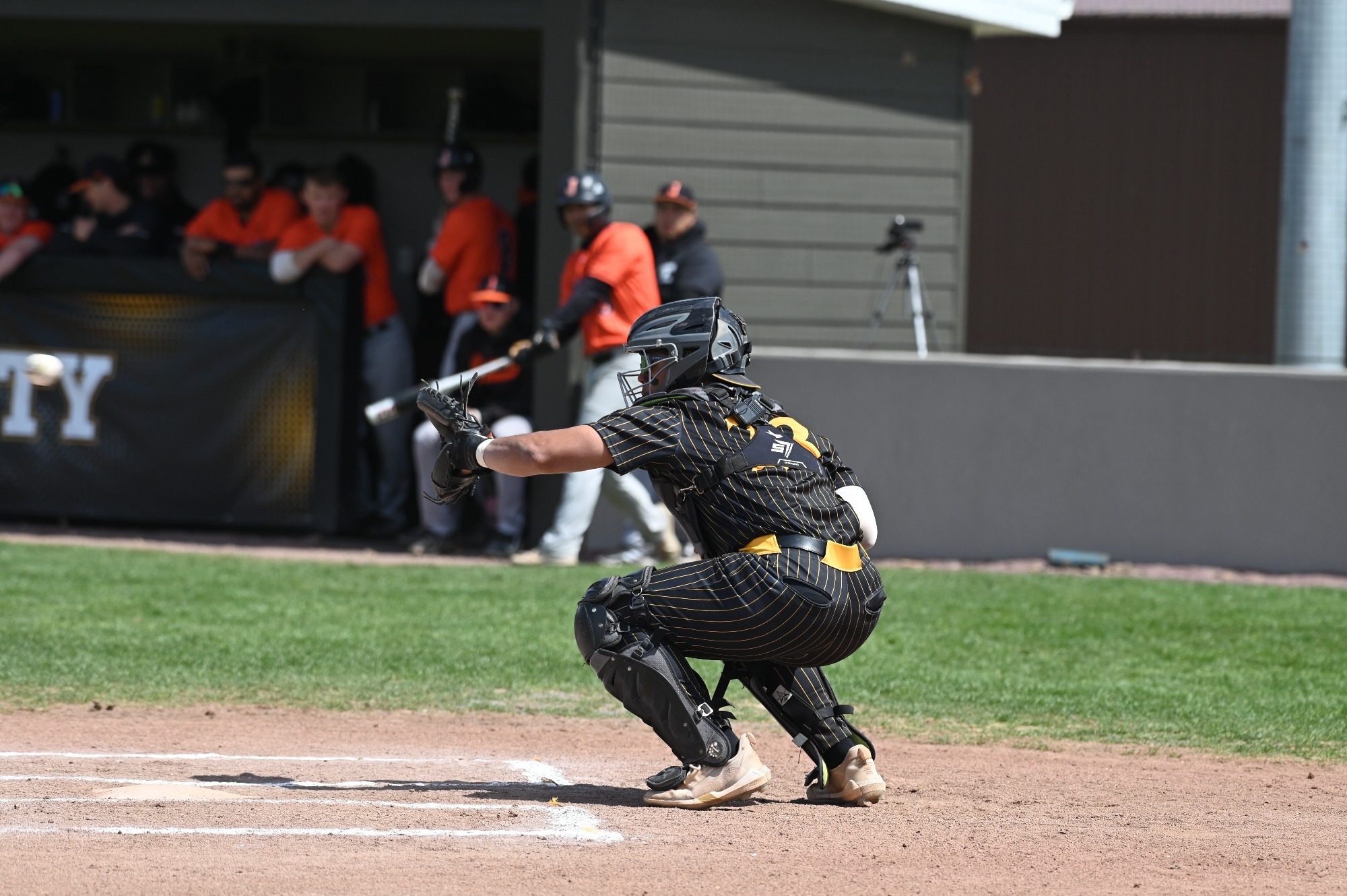 Juan Sanchez - 2023 - Baseball - Dordt University