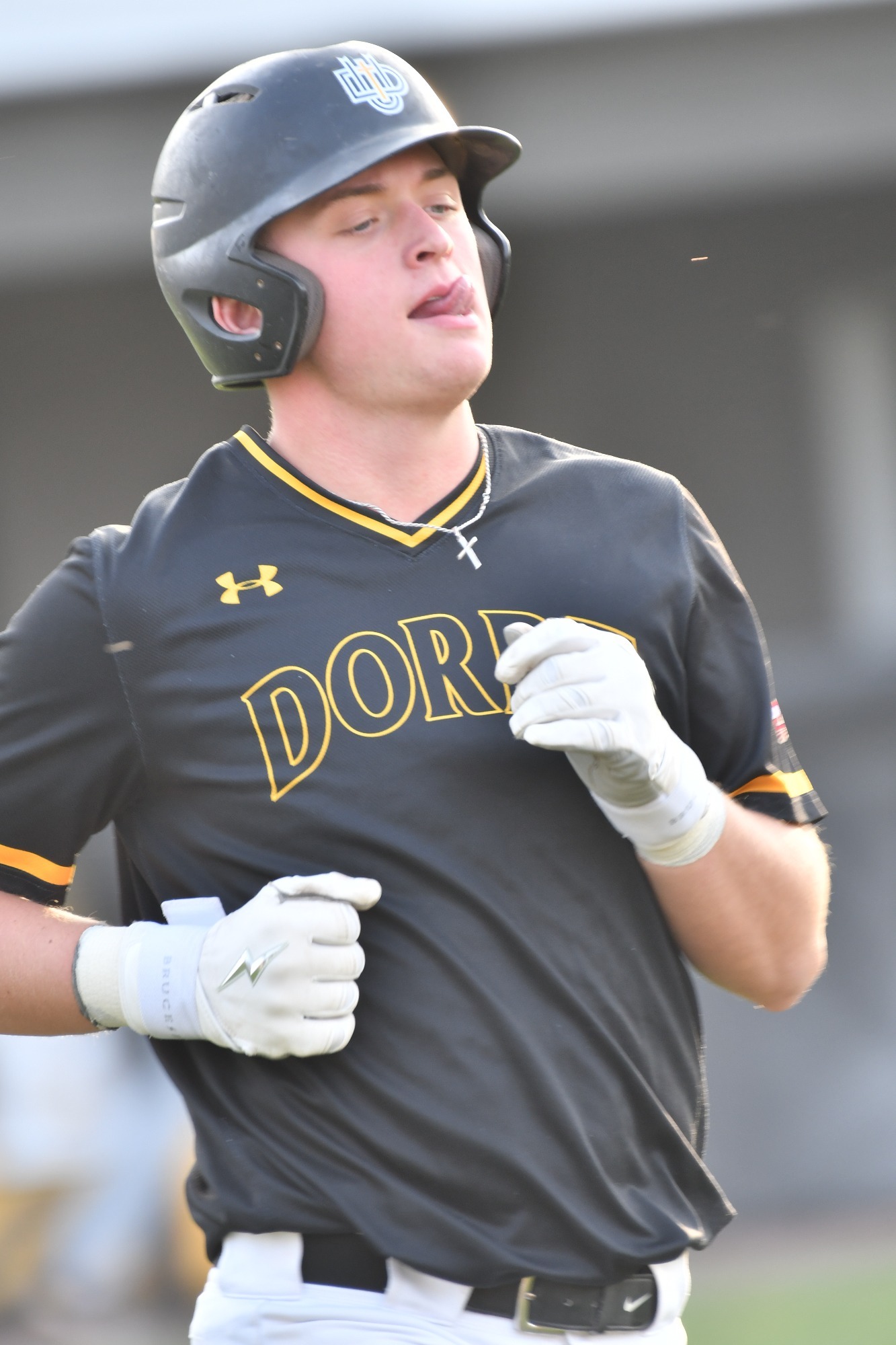 Kaden Davis - 2023 - Baseball - Dordt University