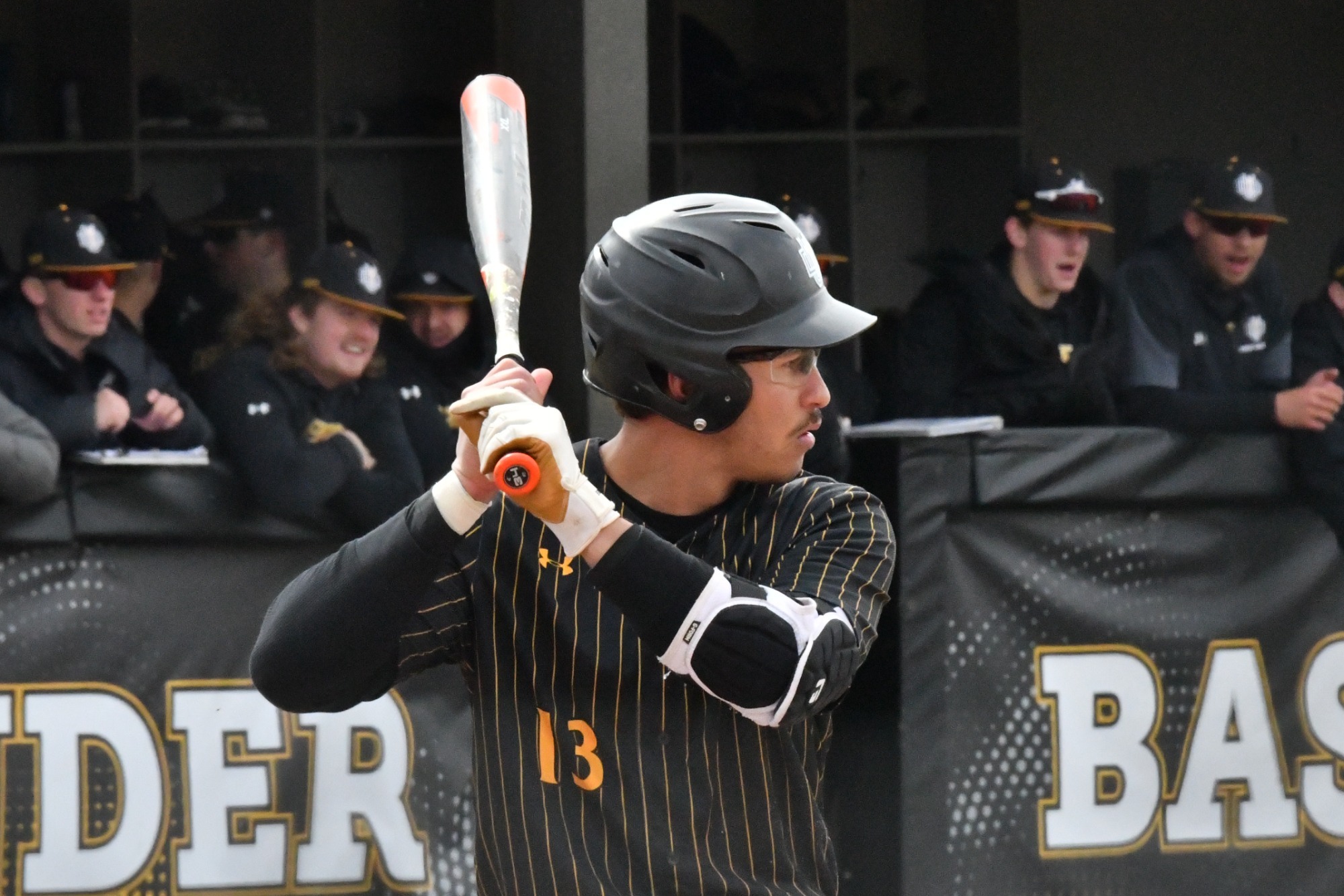 Nolan Christianson - 2024 - Baseball - Dordt University