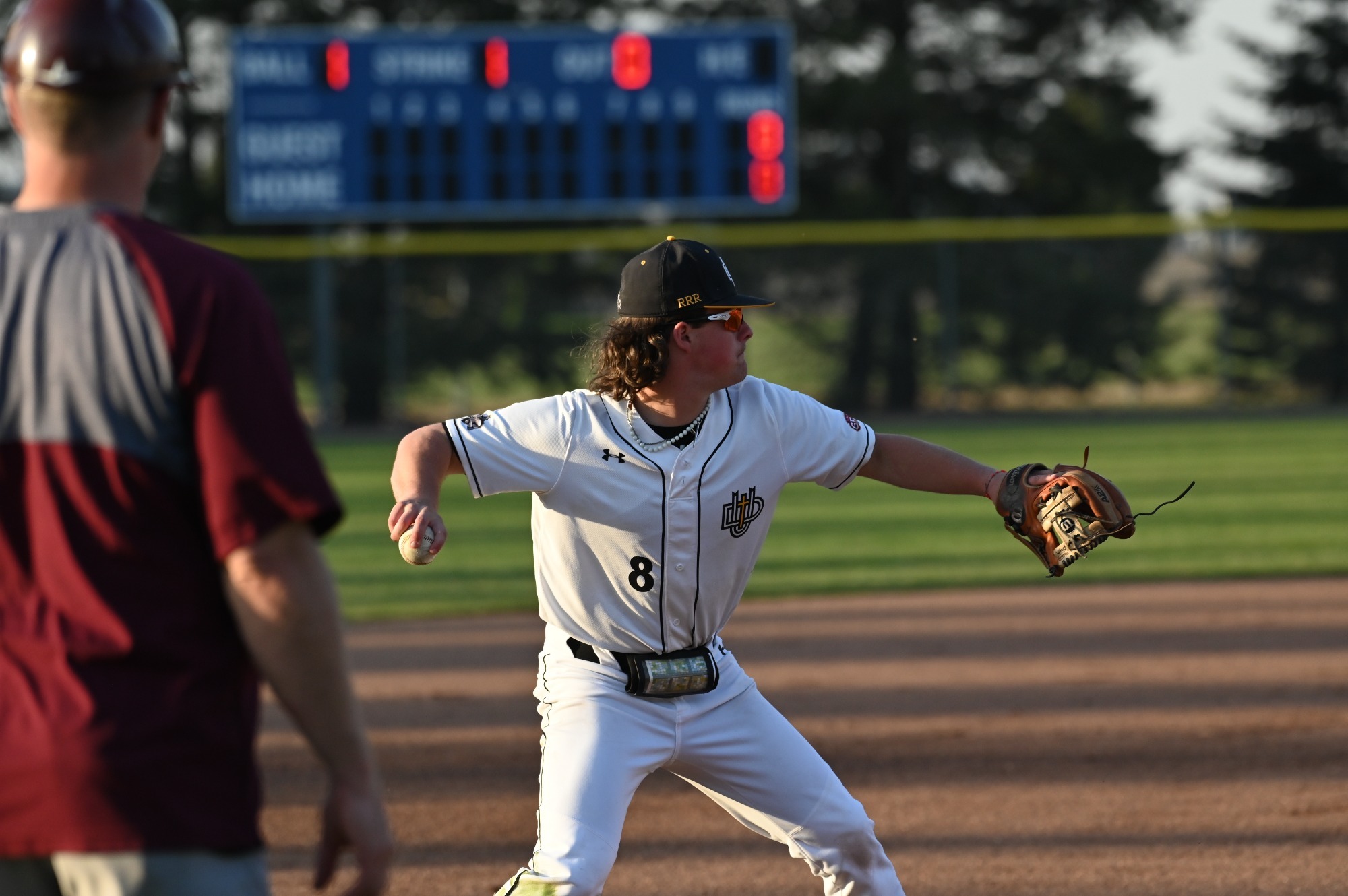Ethan Hoogesteger - 2023 - Baseball - Dordt University