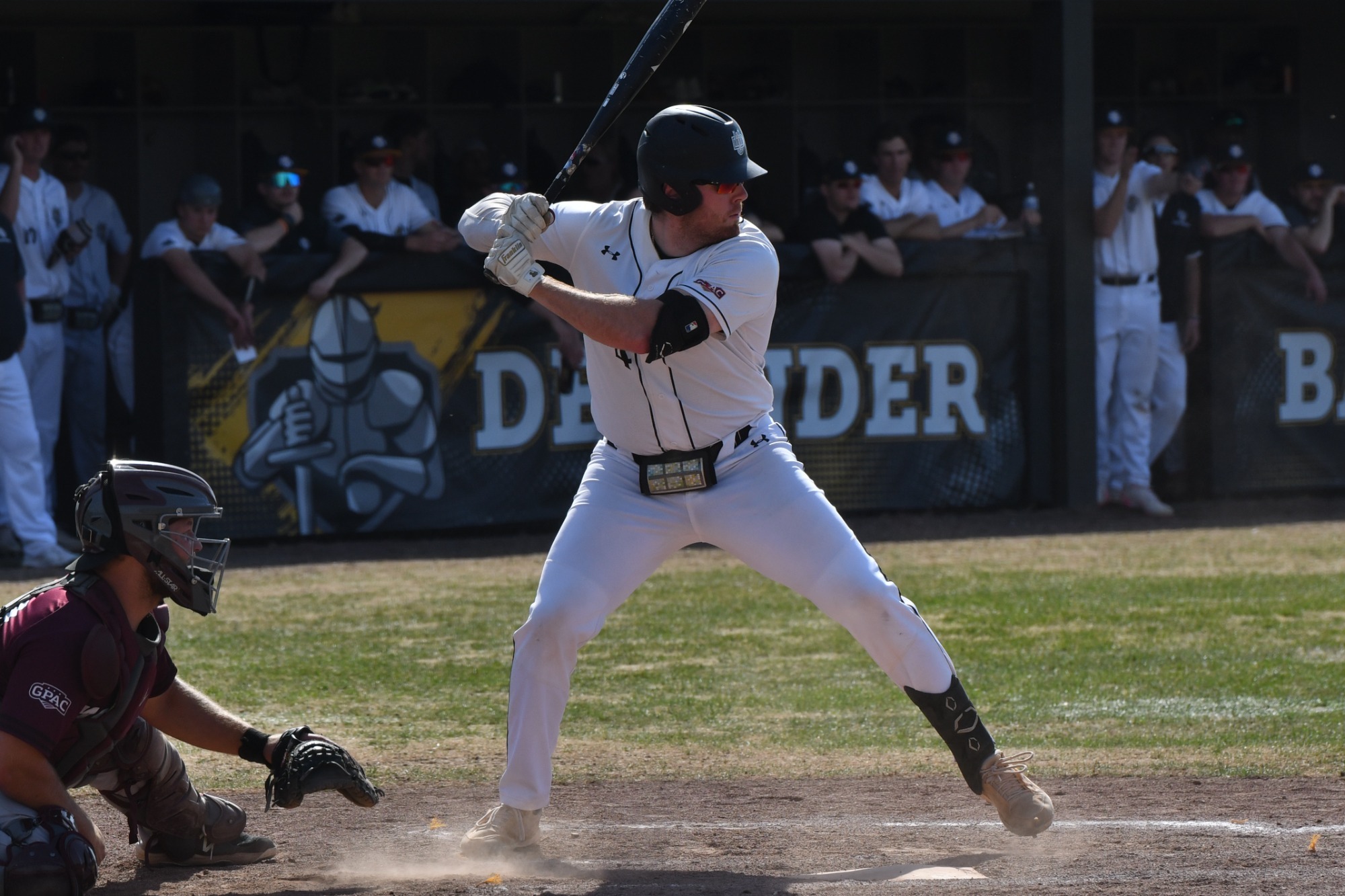 Dylan Stanley - 2024 - Baseball - Dordt University