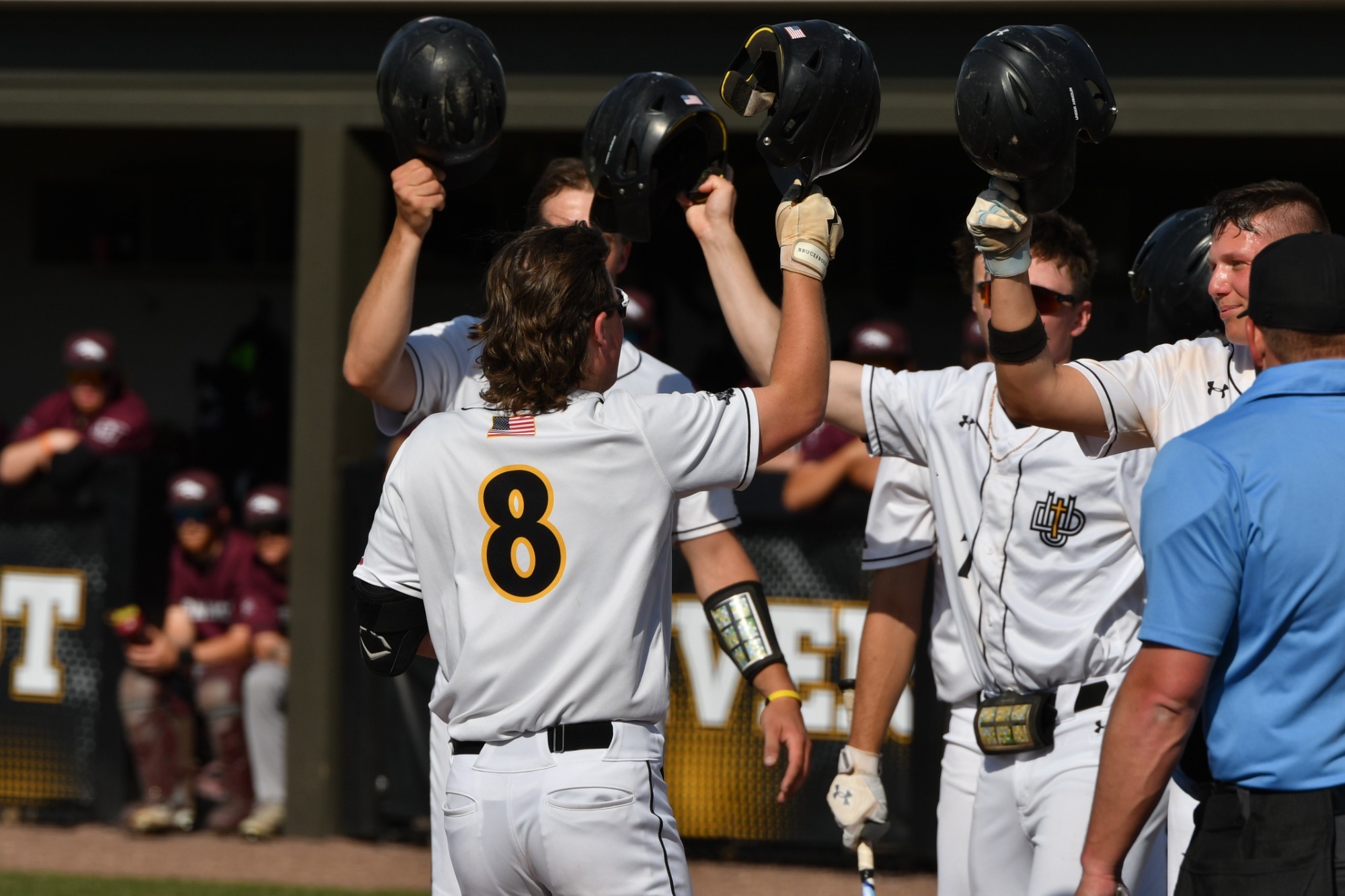 Ethan Hoogesteger - 2023 - Baseball - Dordt University