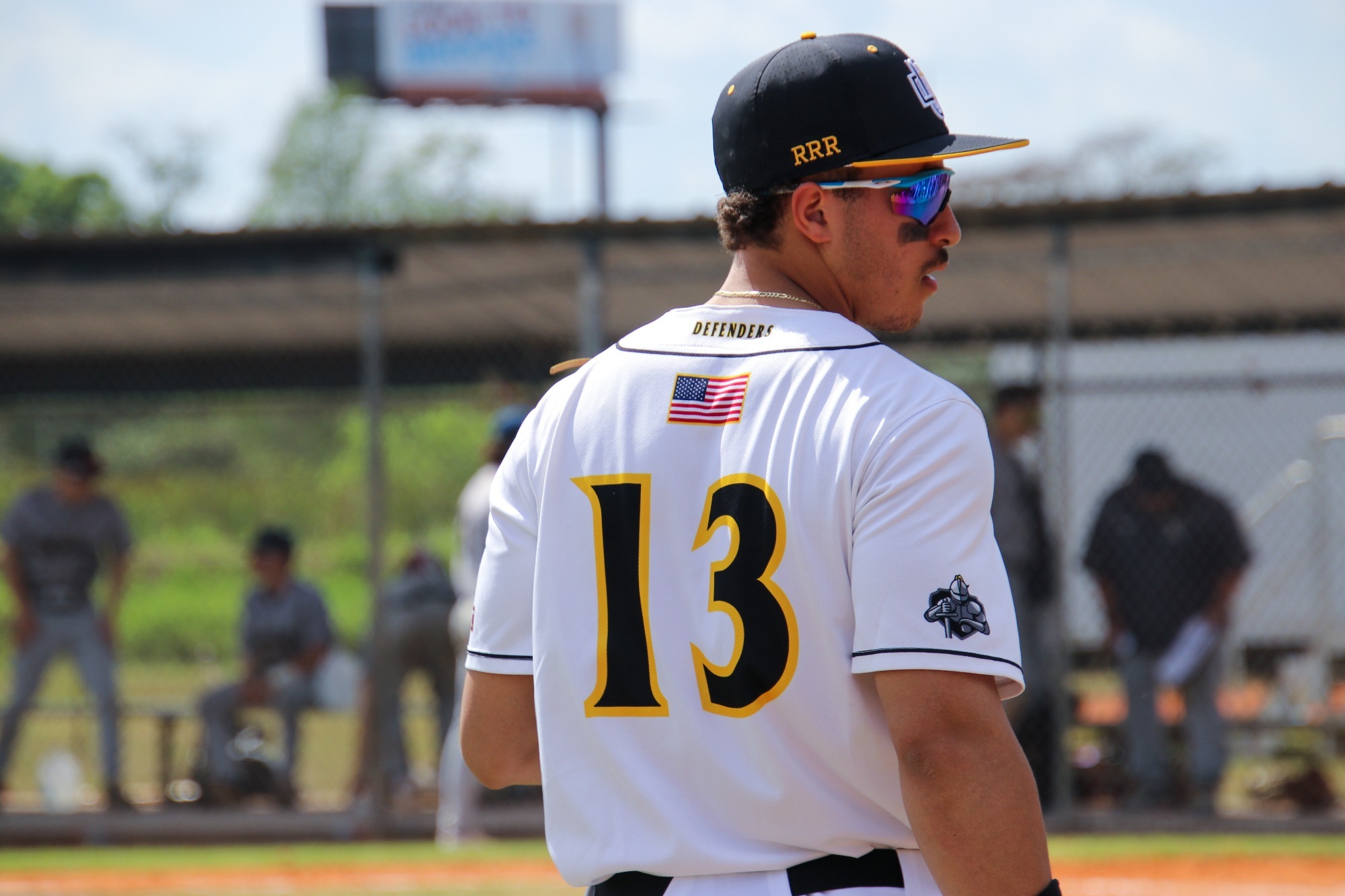 Nolan Christianson - 2024 - Baseball - Dordt University