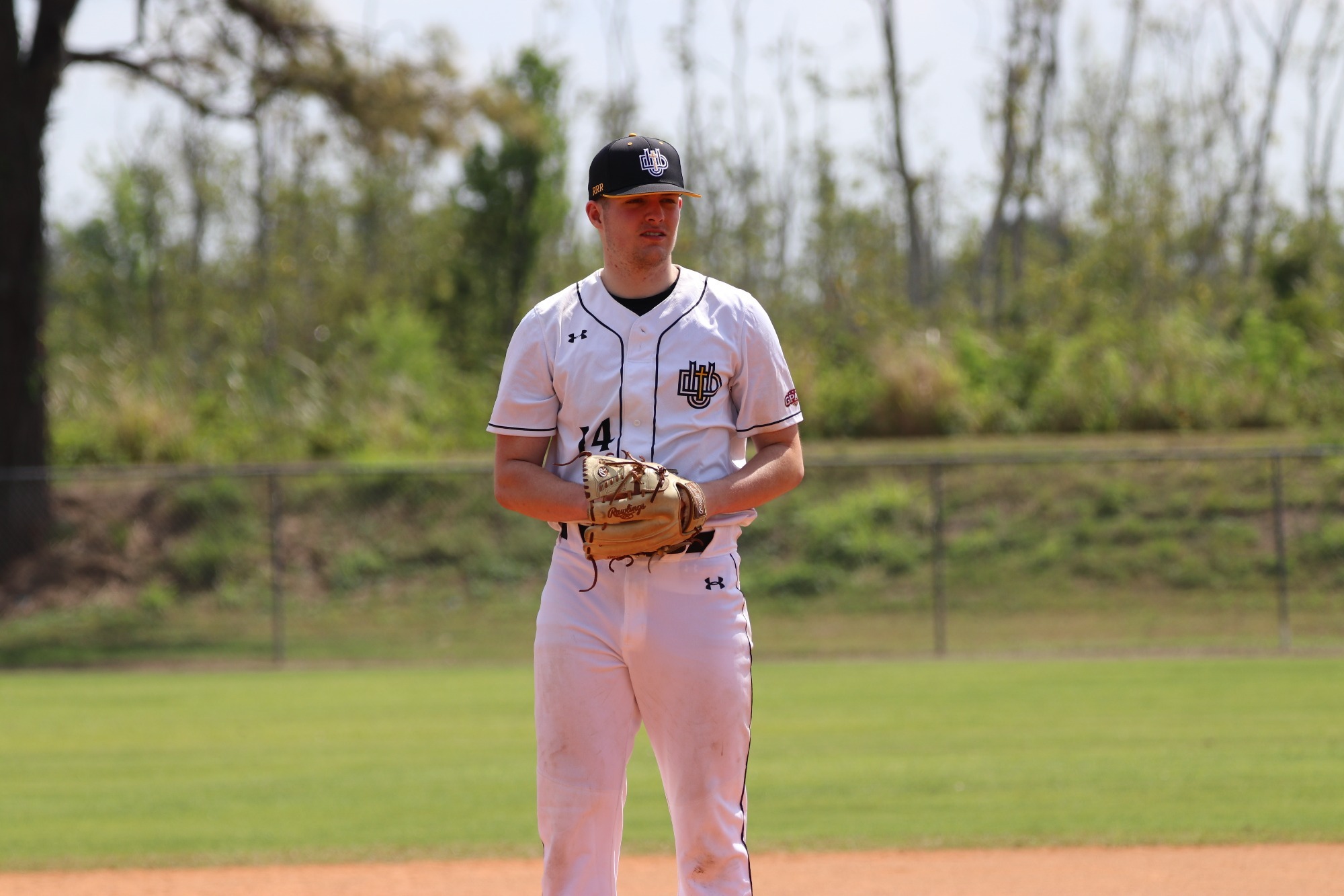 Nick Yeager - 2023 - Baseball - Dordt University