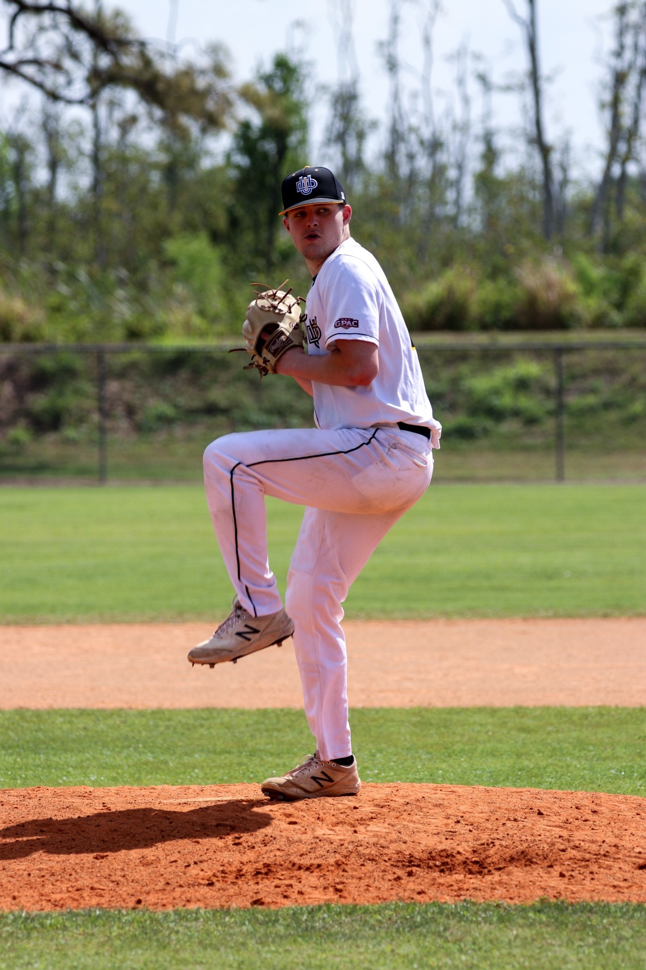 Nick Yeager - 2023 - Baseball - Dordt University