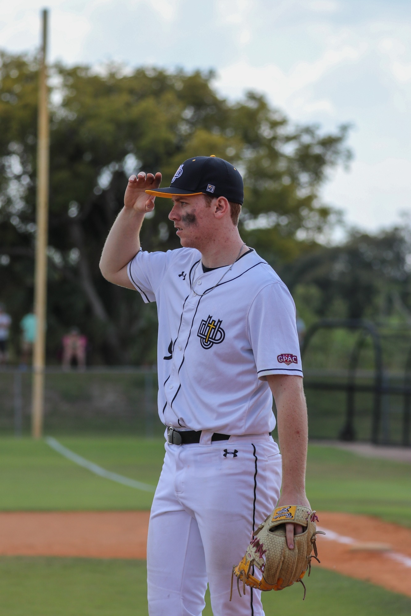 Charlie Hennessy - 2023 - Baseball - Dordt University