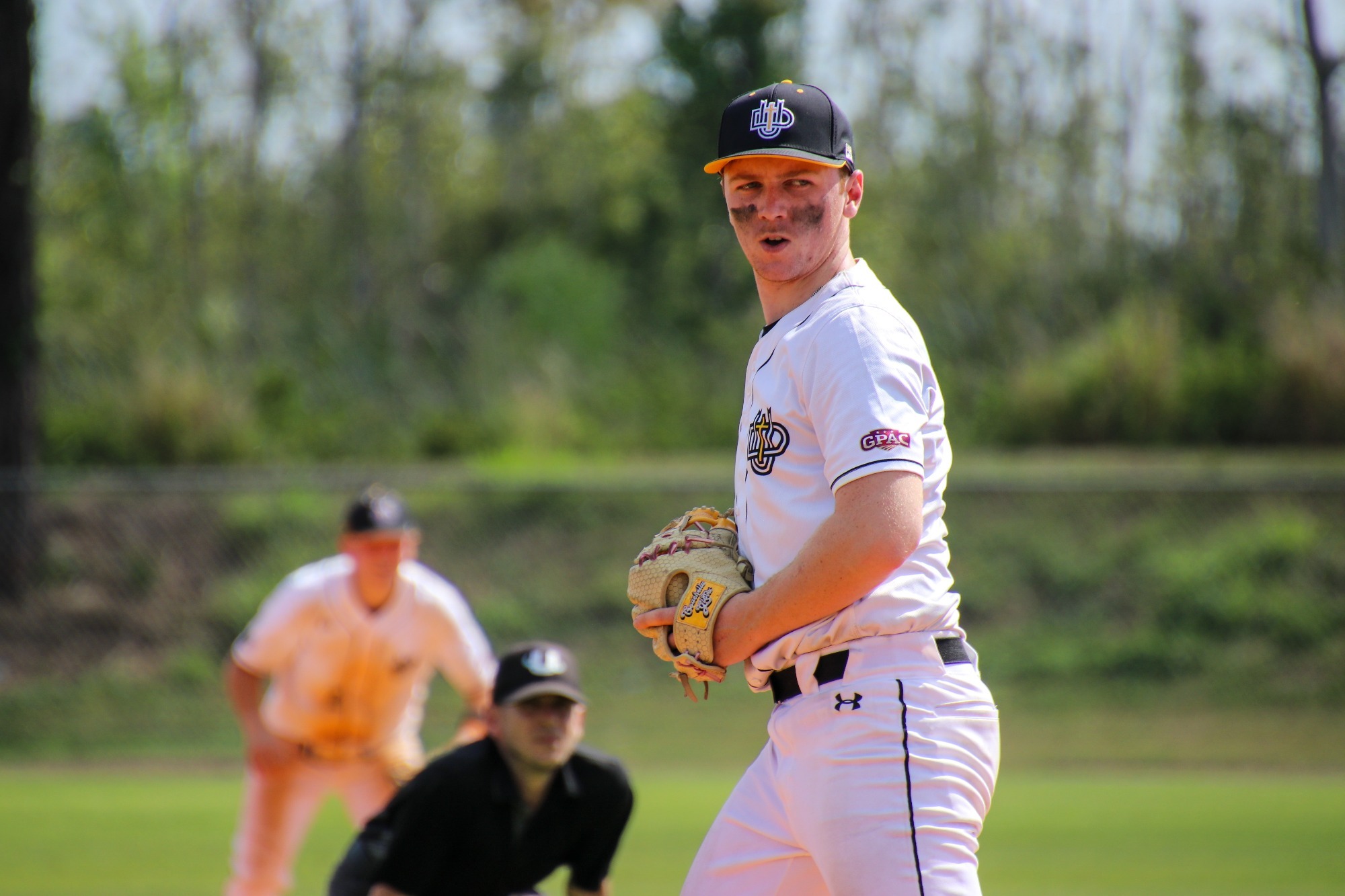 Charlie Hennessy - 2023 - Baseball - Dordt University