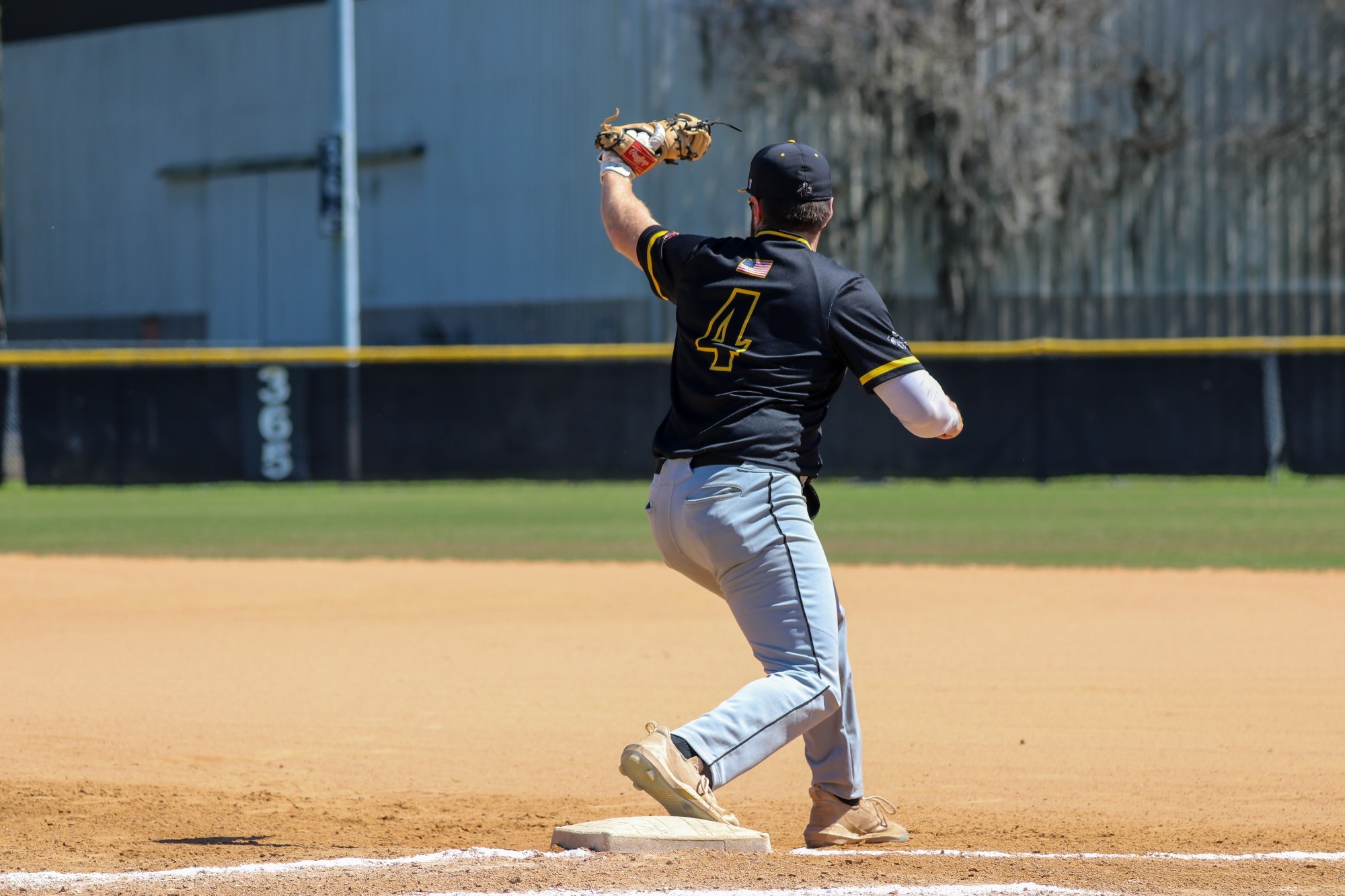 Dylan Stanley - 2024 - Baseball - Dordt University