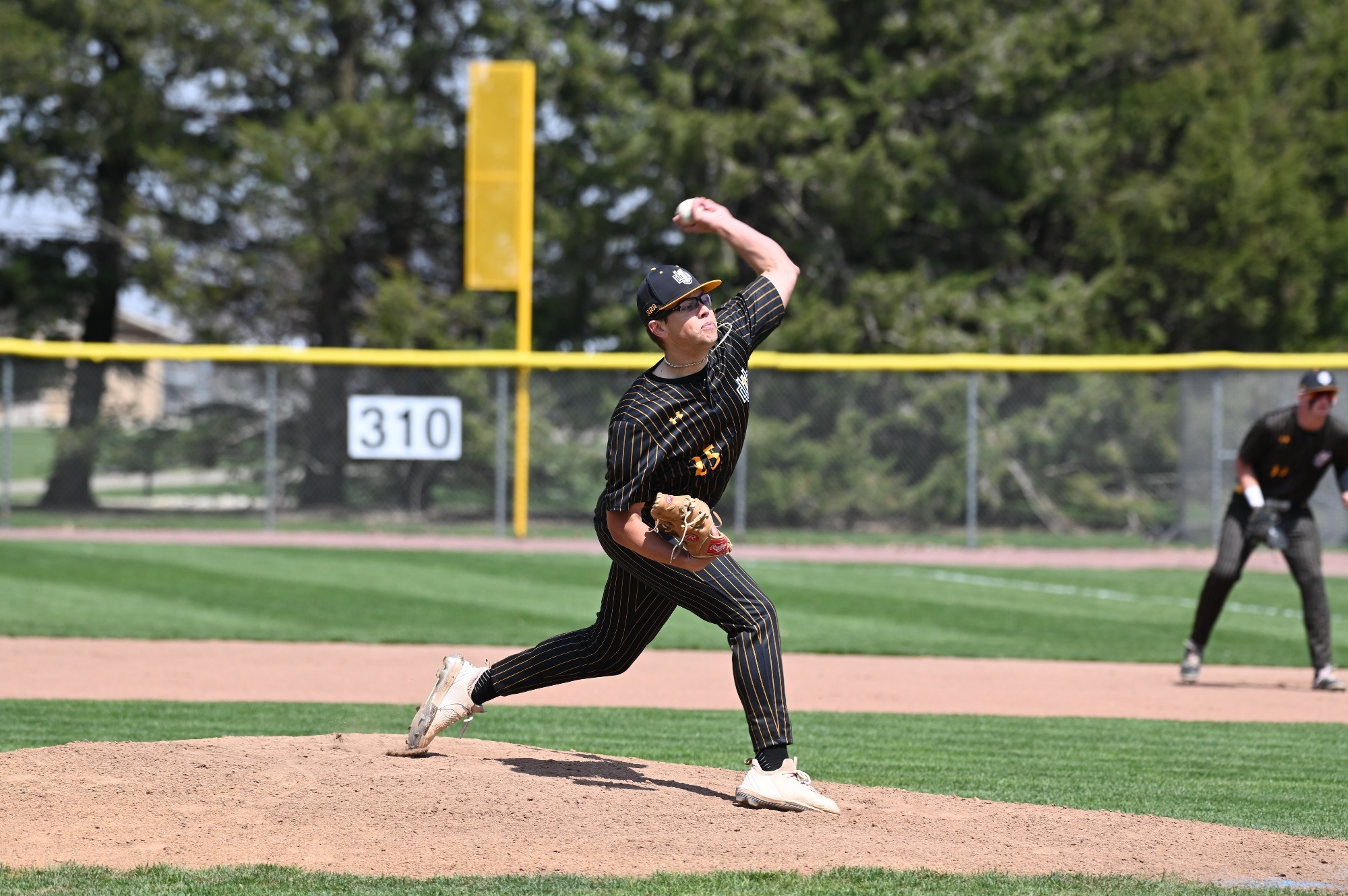 Chaz Gothard - 2024 - Baseball - Dordt University