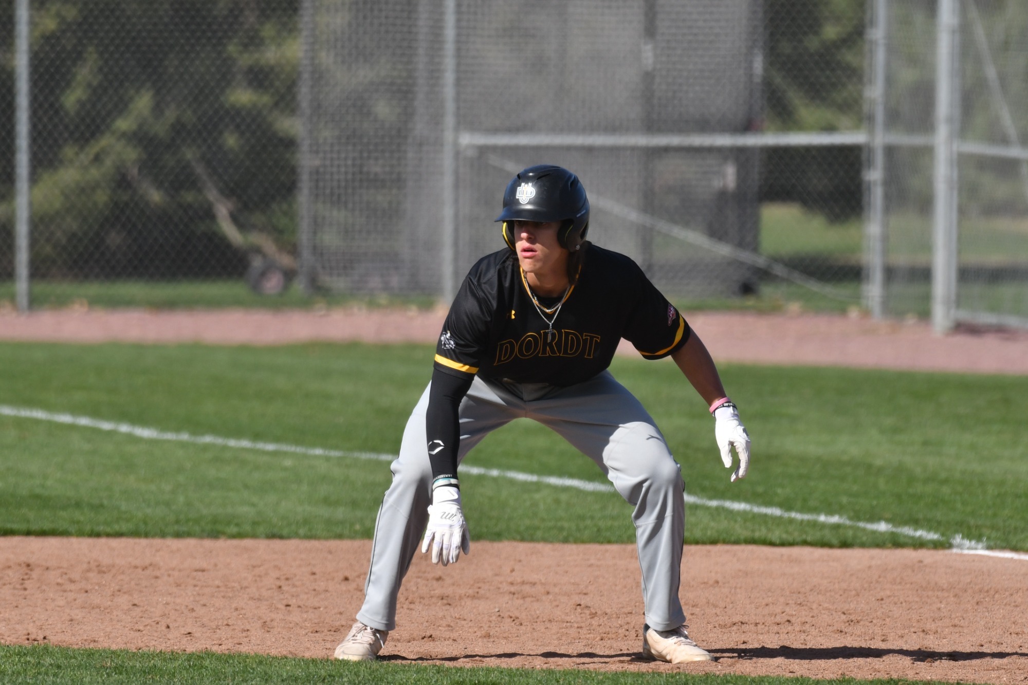 Matt McMillian - 2023 - Baseball - Dordt University