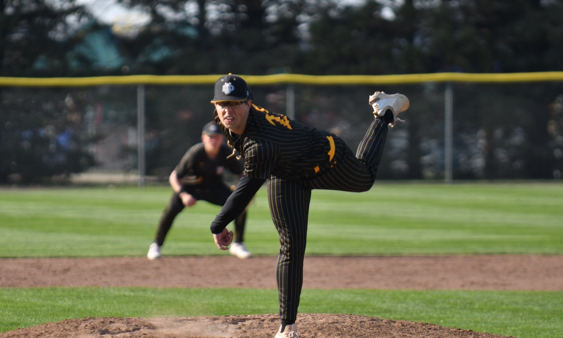 Chaz Gothard - 2024 - Baseball - Dordt University