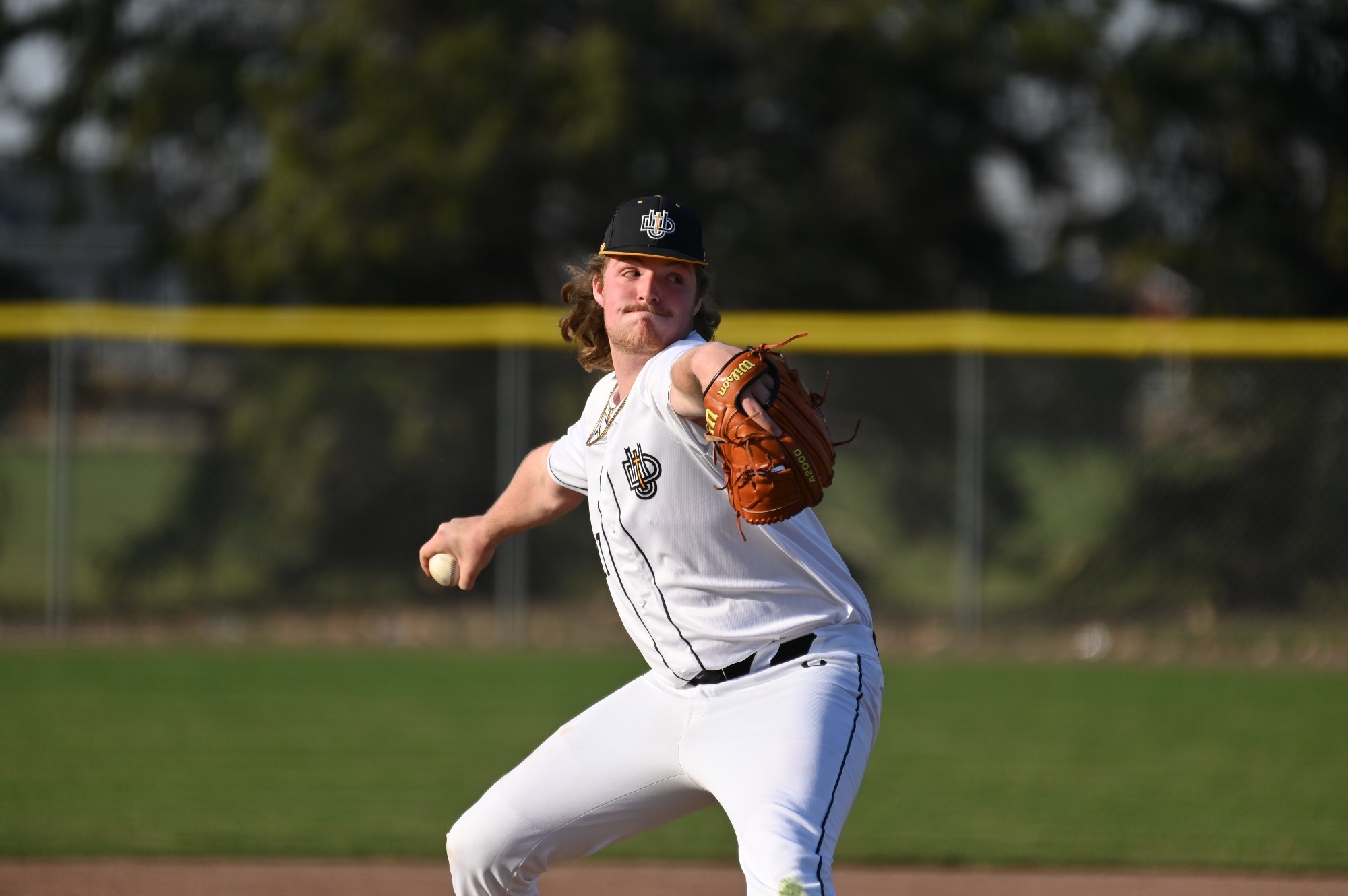Matthew Ramstead - 2023 - Baseball - Dordt University