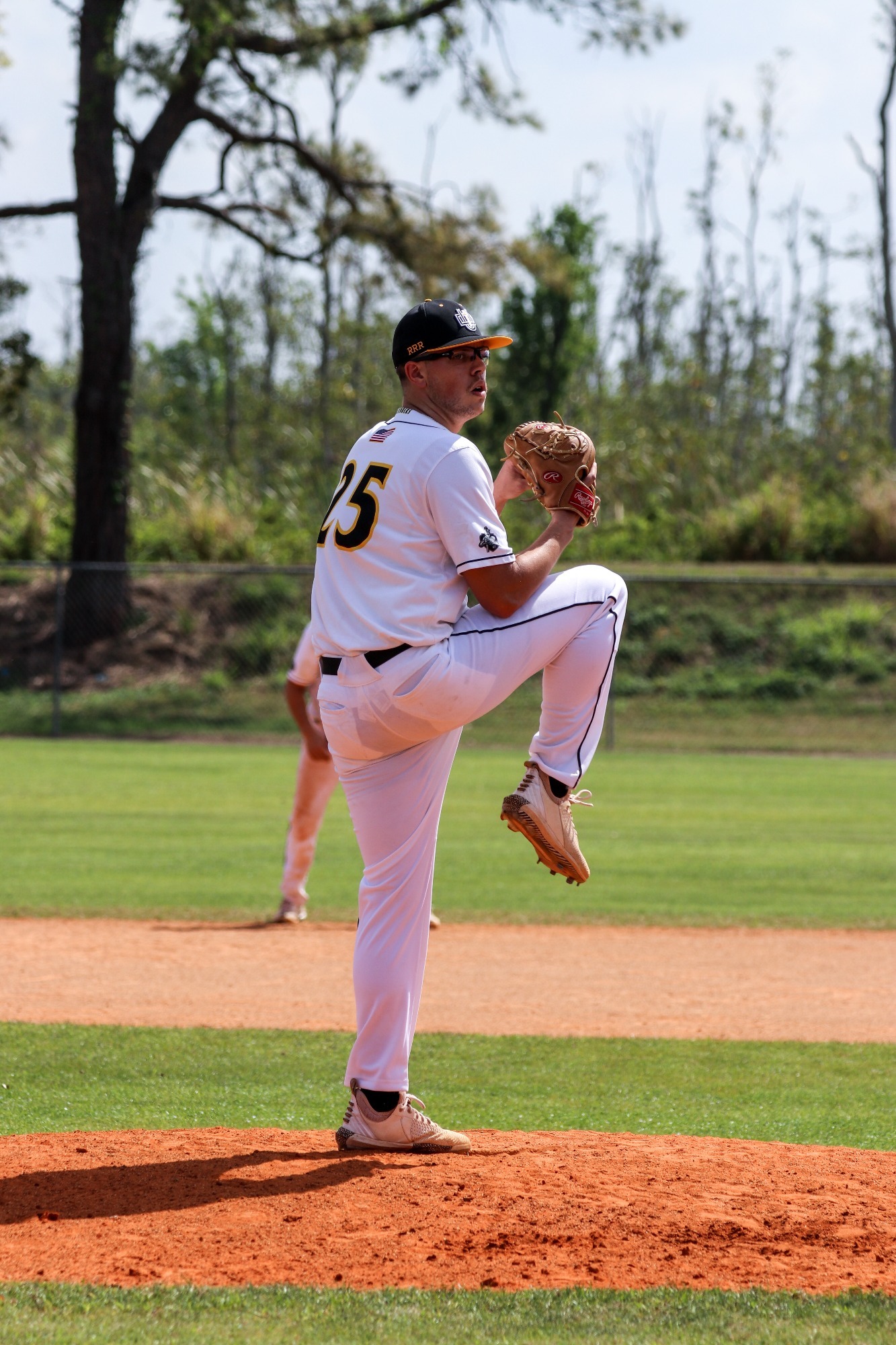 Chaz Gothard - 2024 - Baseball - Dordt University