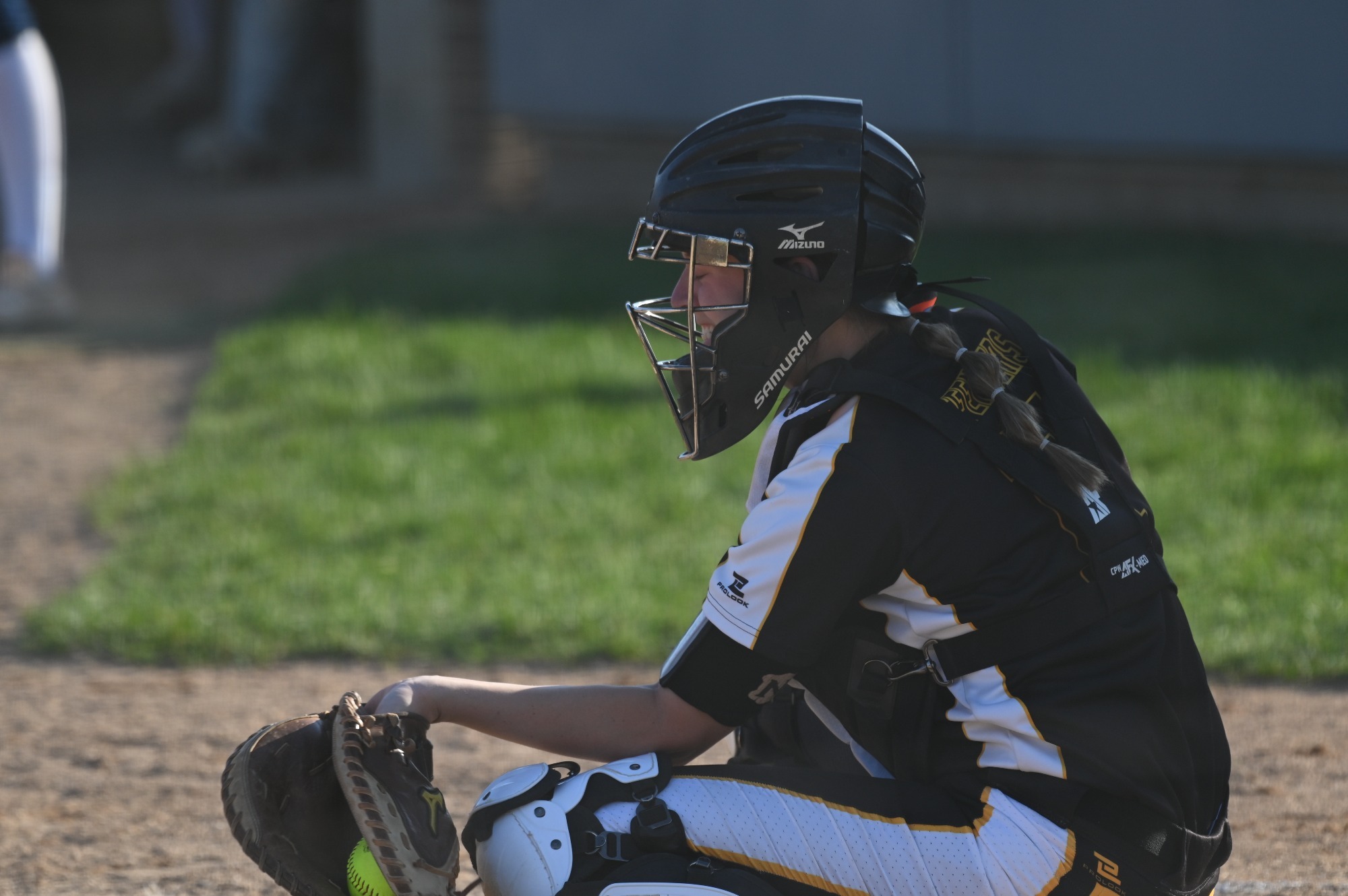 Karli Olsen - 2024 - Softball - Dordt University