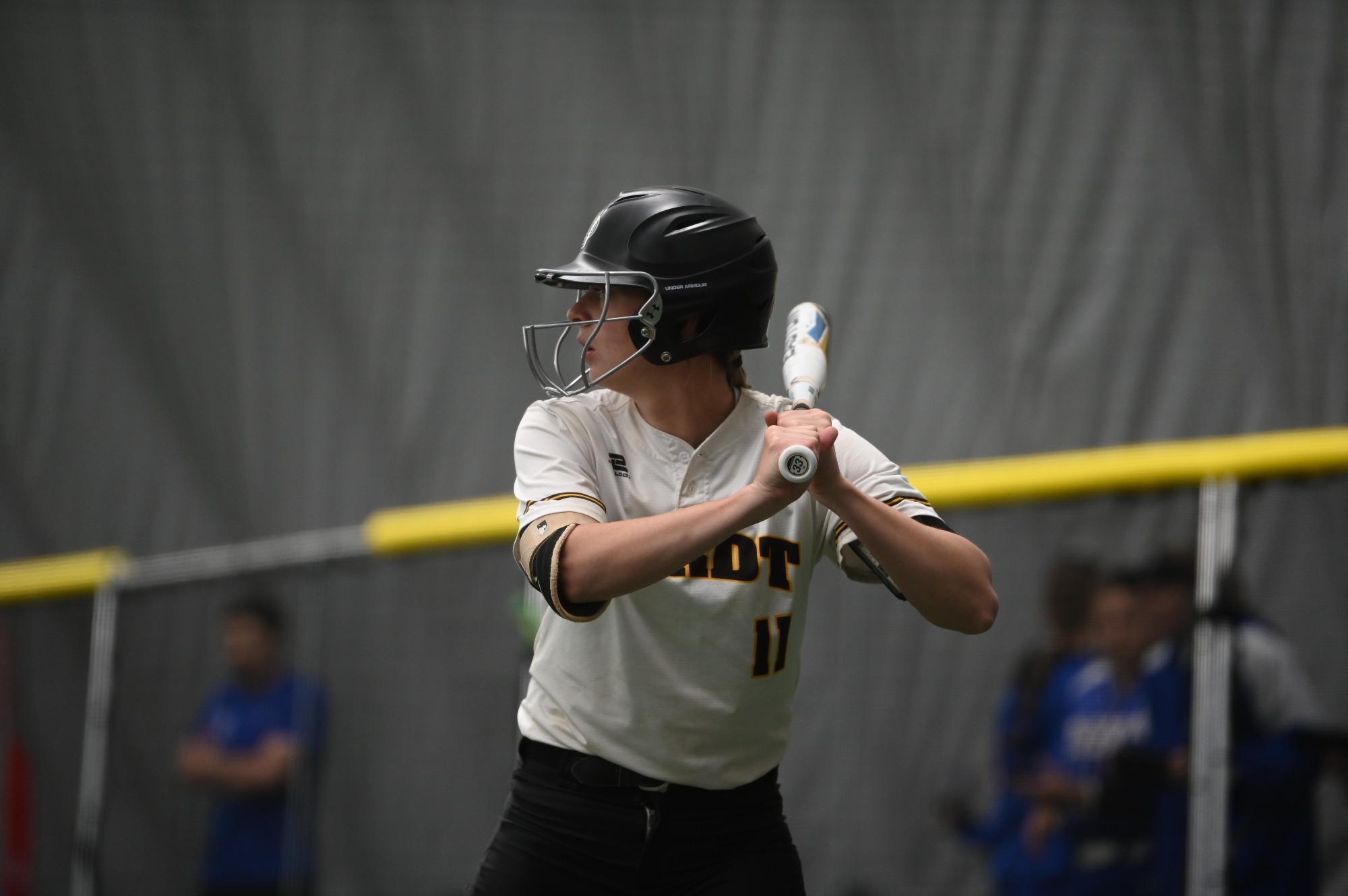 Karli Olsen - 2024 - Softball - Dordt University