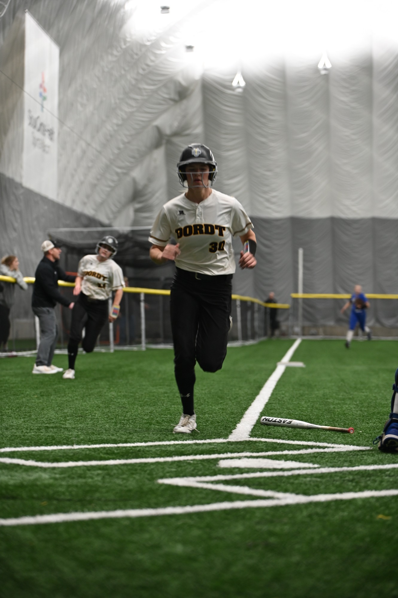 Ivy Terpstra - 2023 - Softball - Dordt University