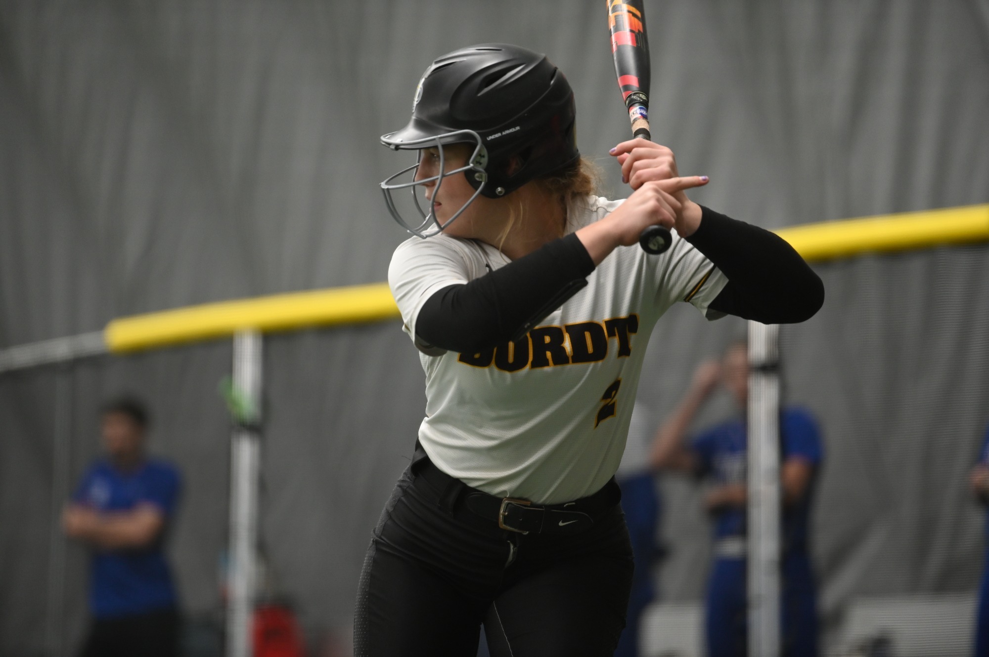 Ella Koster - 2023 - Softball - Dordt University