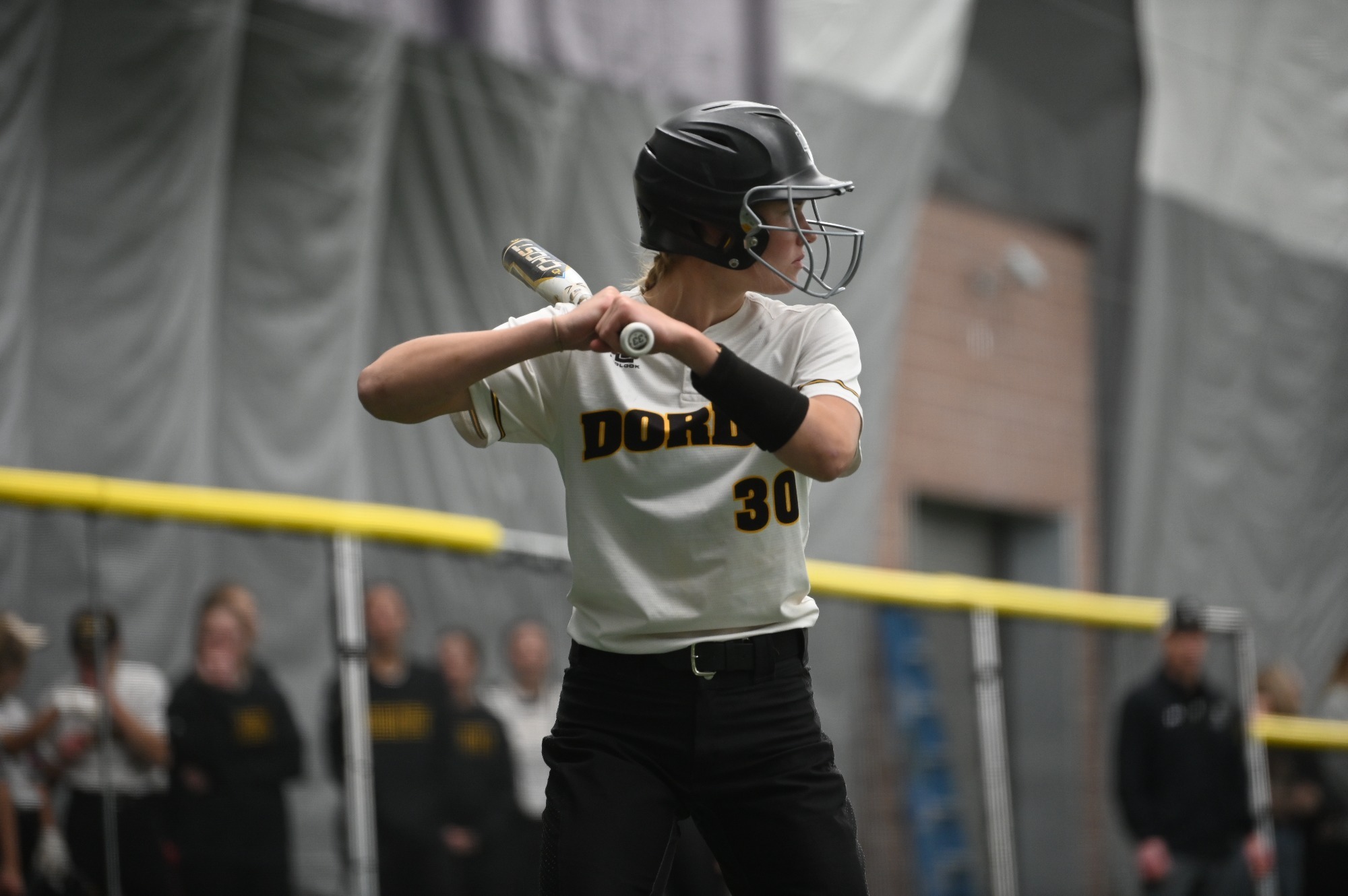 Ivy Terpstra - 2023 - Softball - Dordt University
