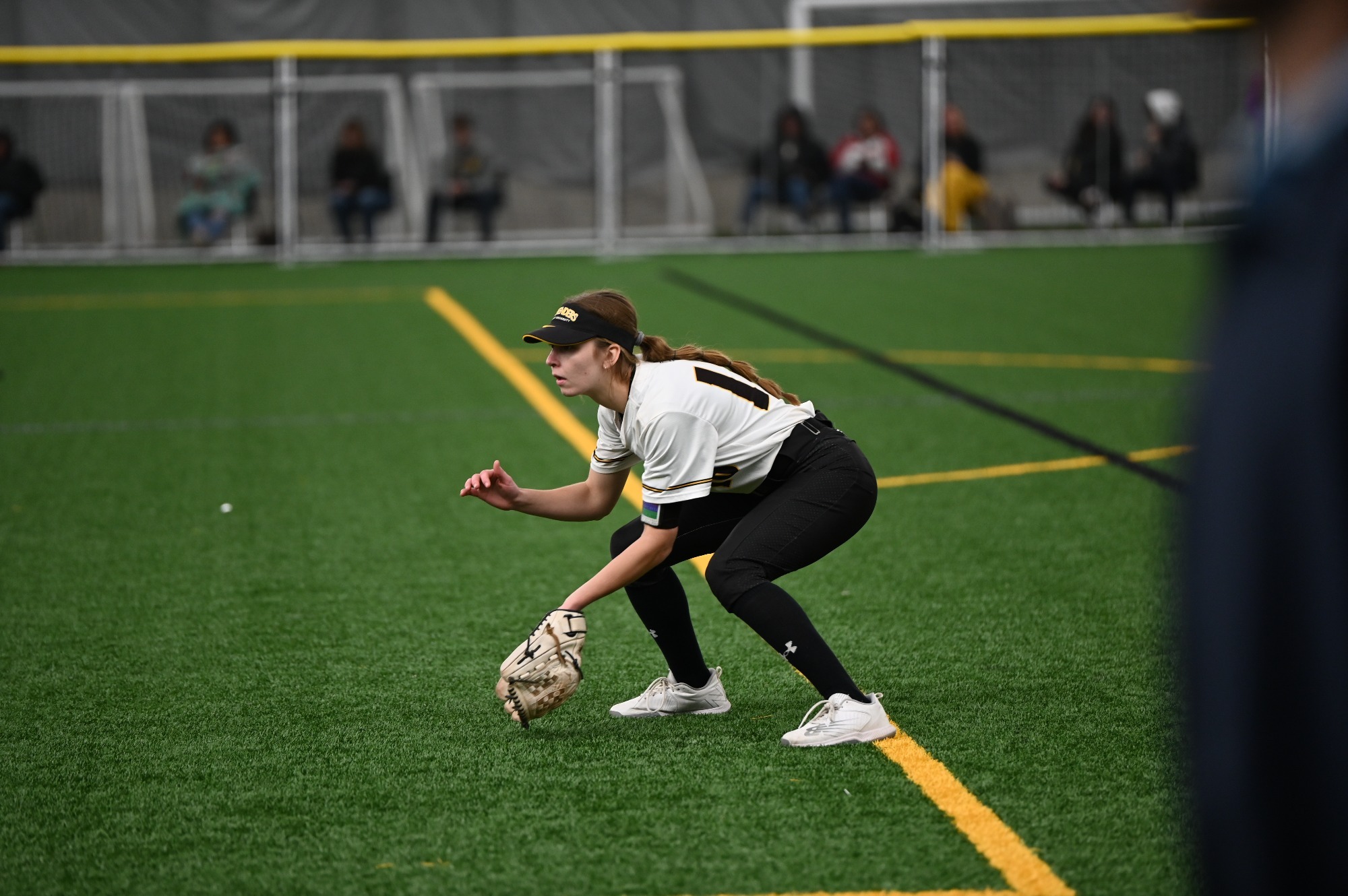 Chandler Schemper - 2023 - Softball - Dordt University
