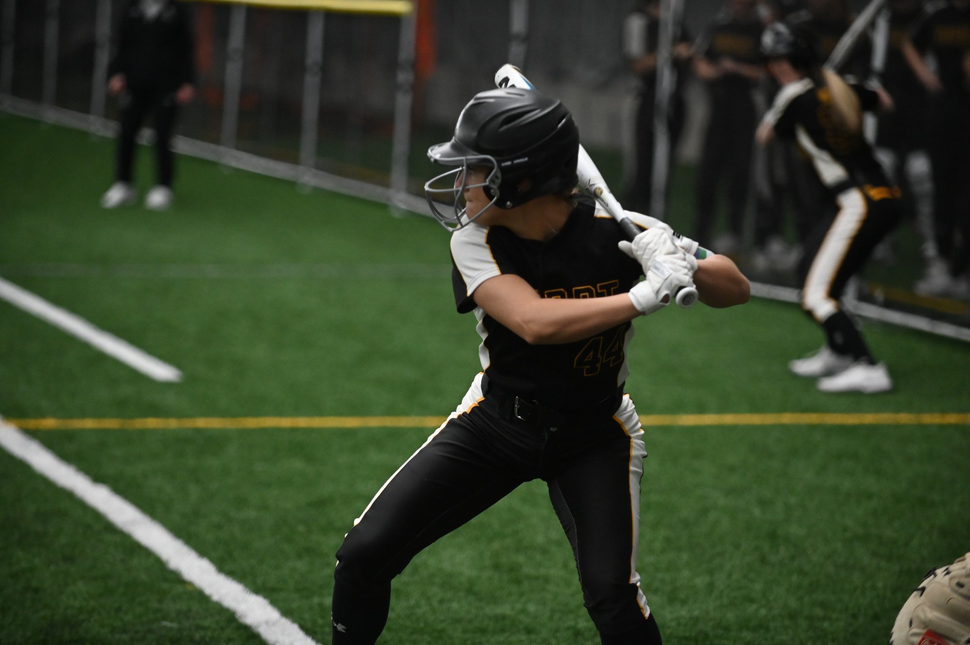 Aurora Tyson - 2024 - Softball - Dordt University