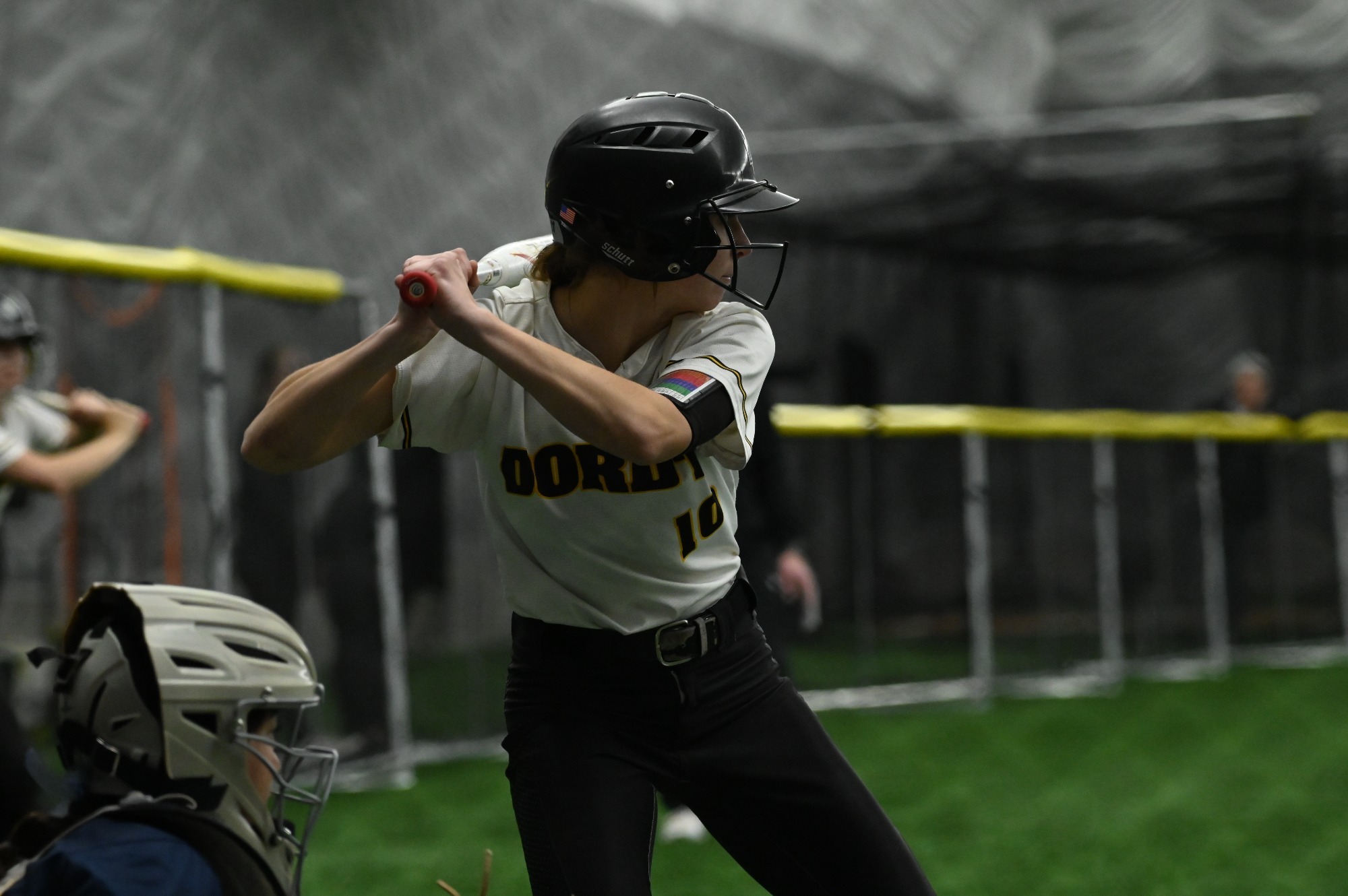 Chandler Schemper - 2023 - Softball - Dordt University