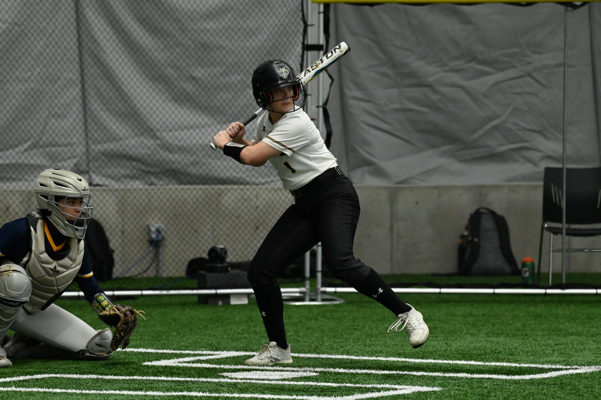 Taylor Knaack - 2024 - Softball - Dordt University