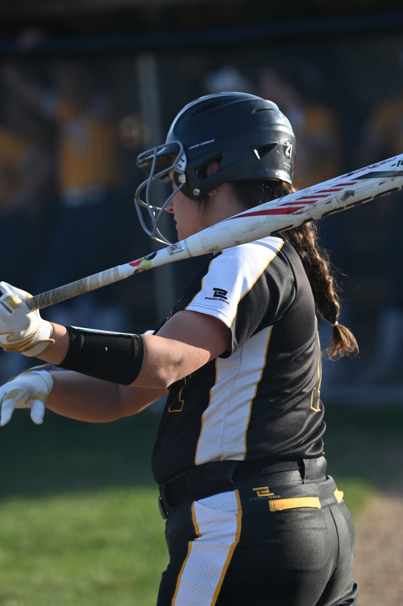 Addison Schmidt - 2023 - Softball - Dordt University