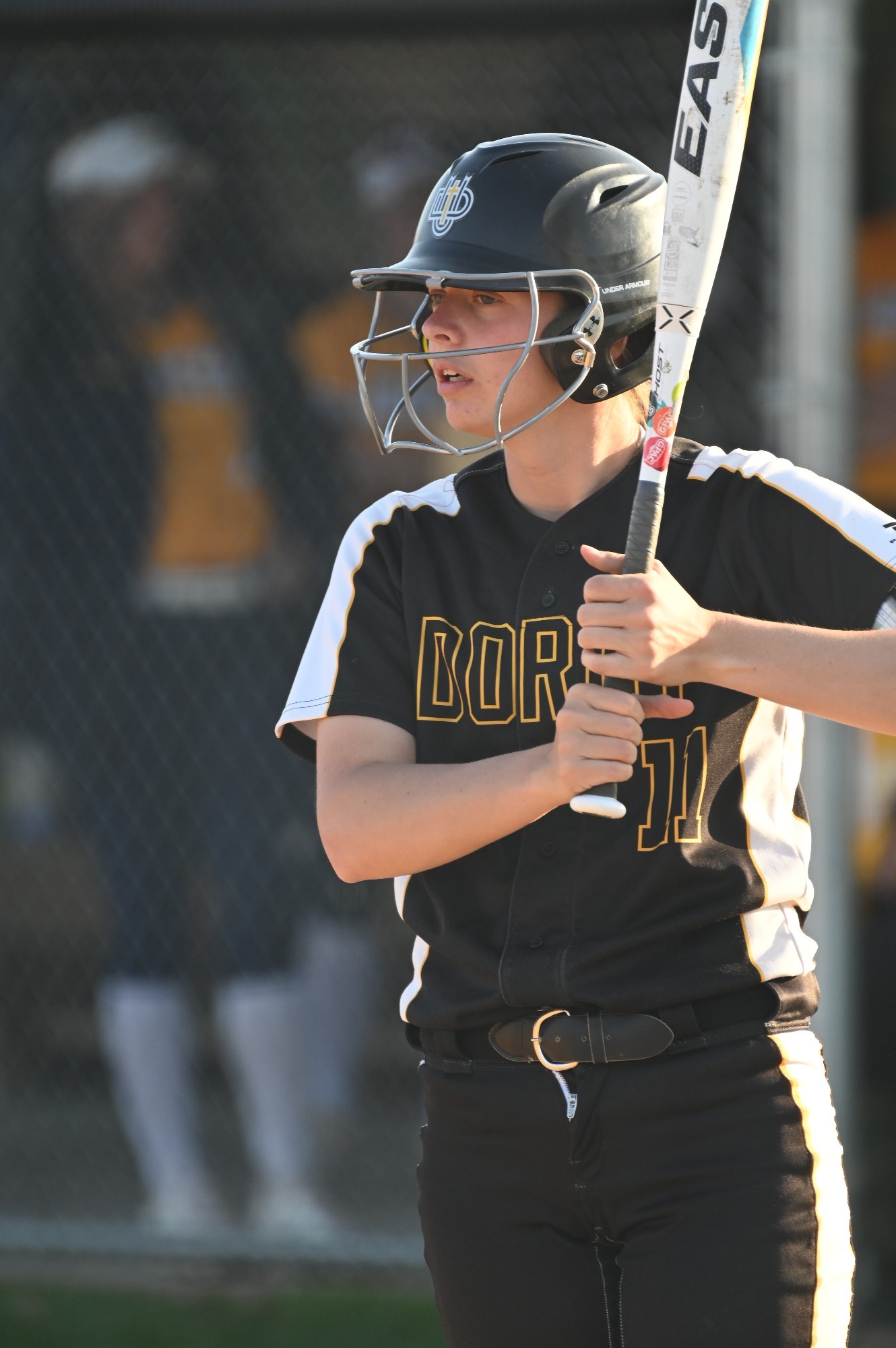 Karli Olsen - 2024 - Softball - Dordt University