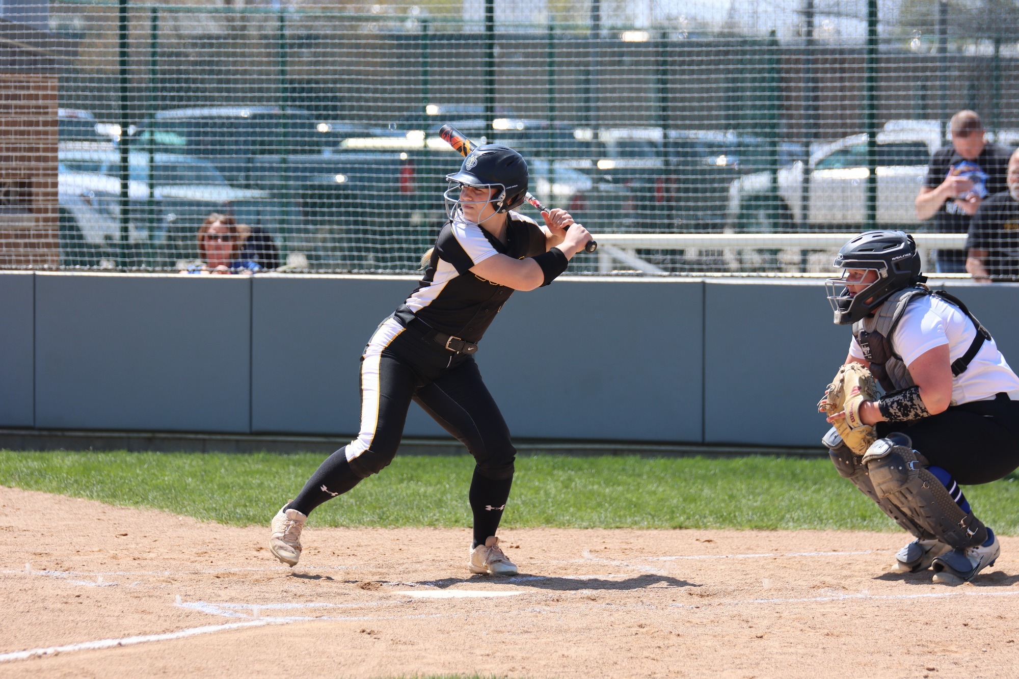 Ella Koster - 2023 - Softball - Dordt University