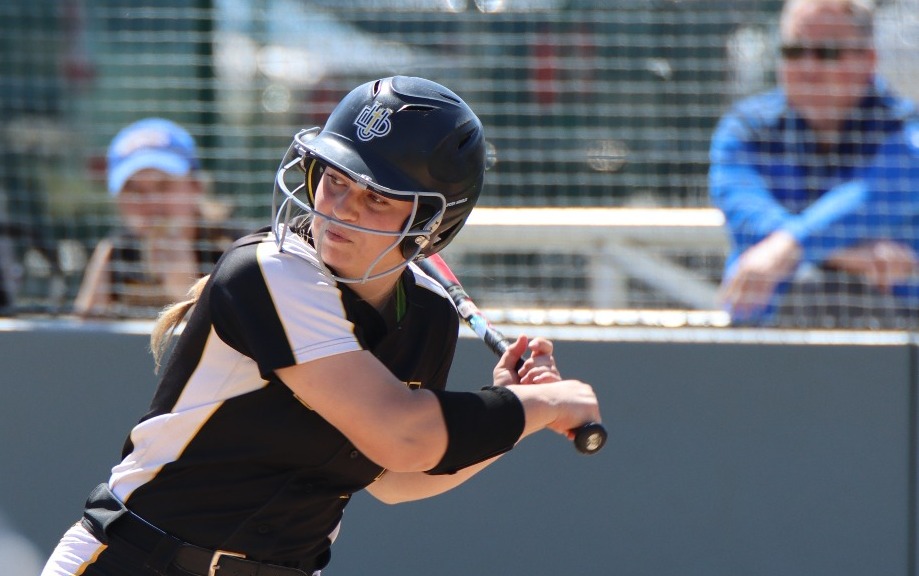 Ella Koster - 2023 - Softball - Dordt University