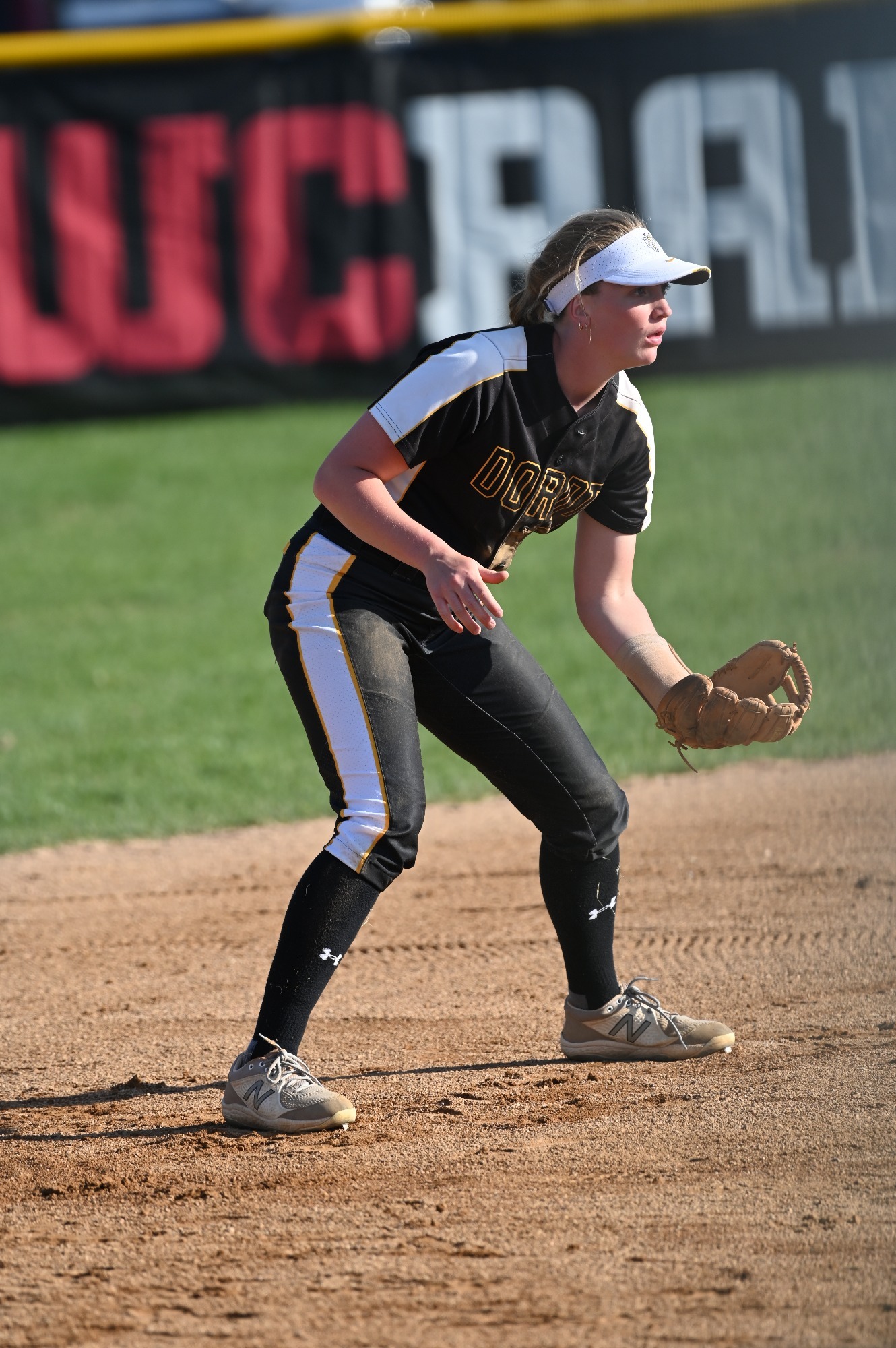Emma Groen - 2024 - Softball - Dordt University