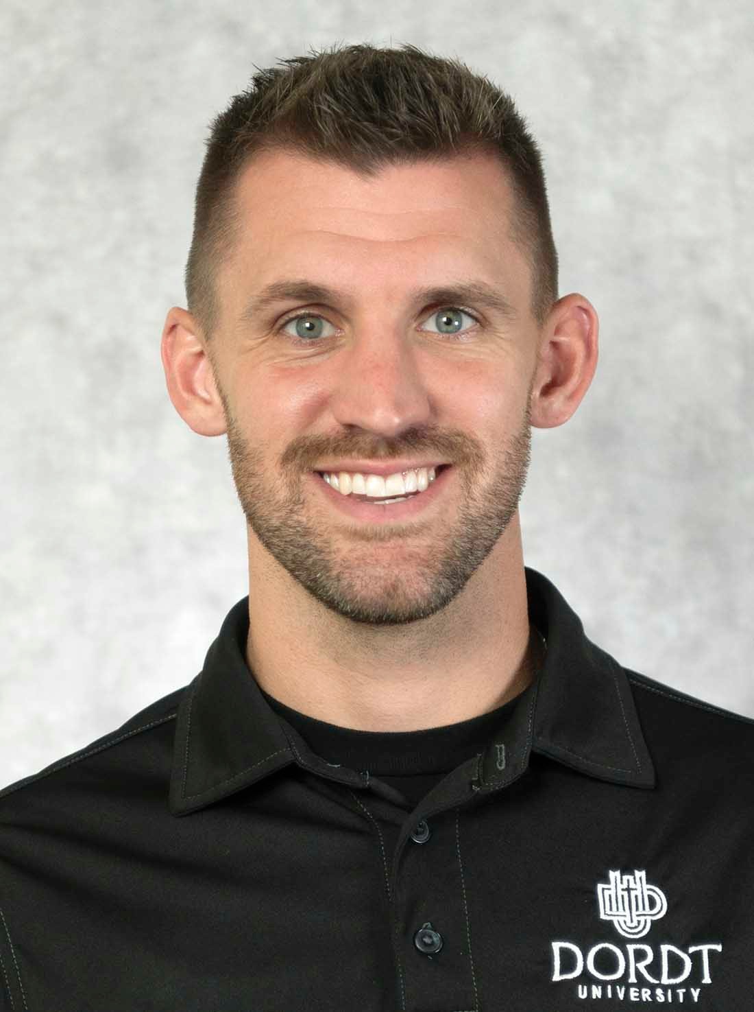 Women's Volleyball Coaches - Dordt University