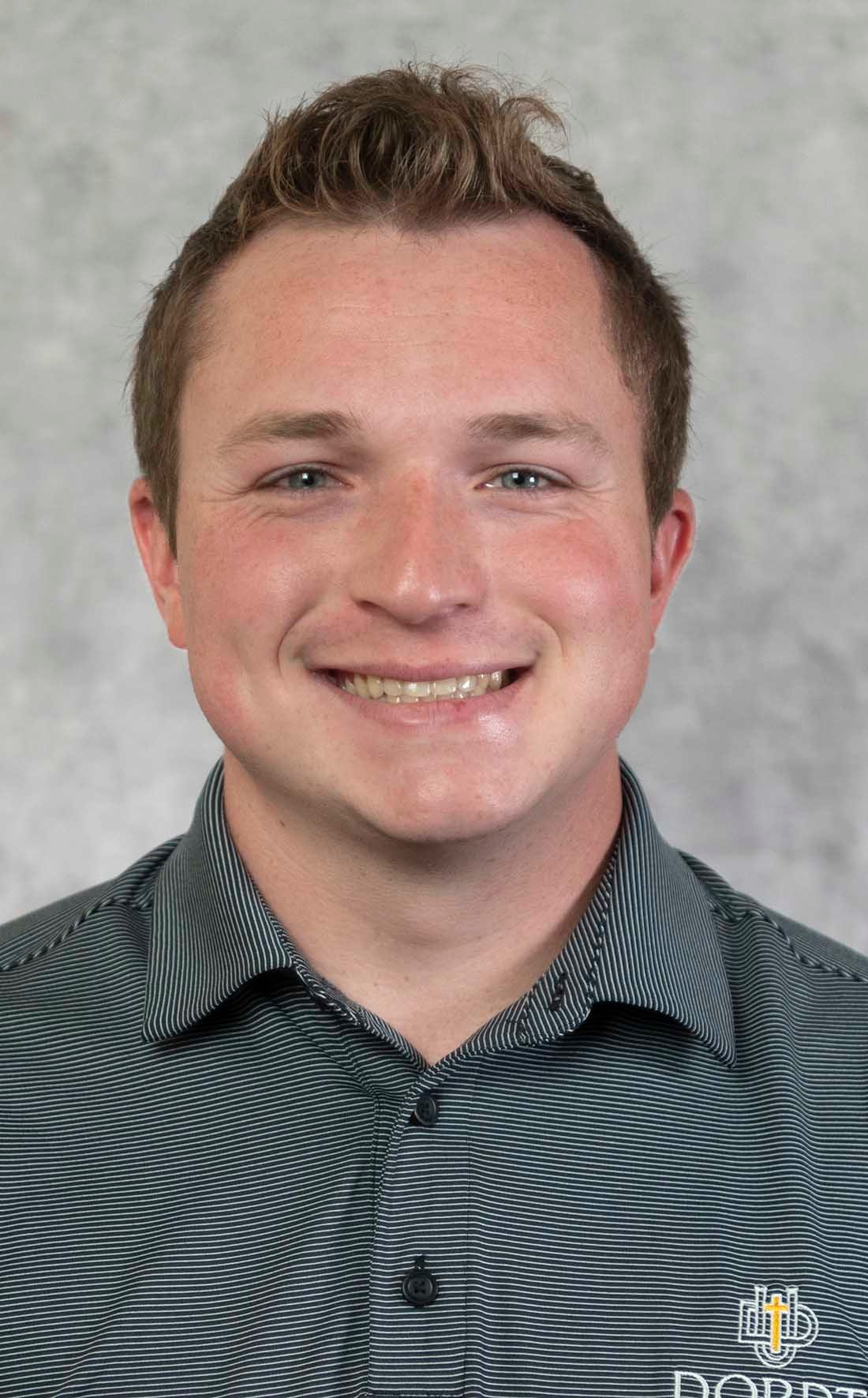 Women's Basketball Coaches - Dordt University