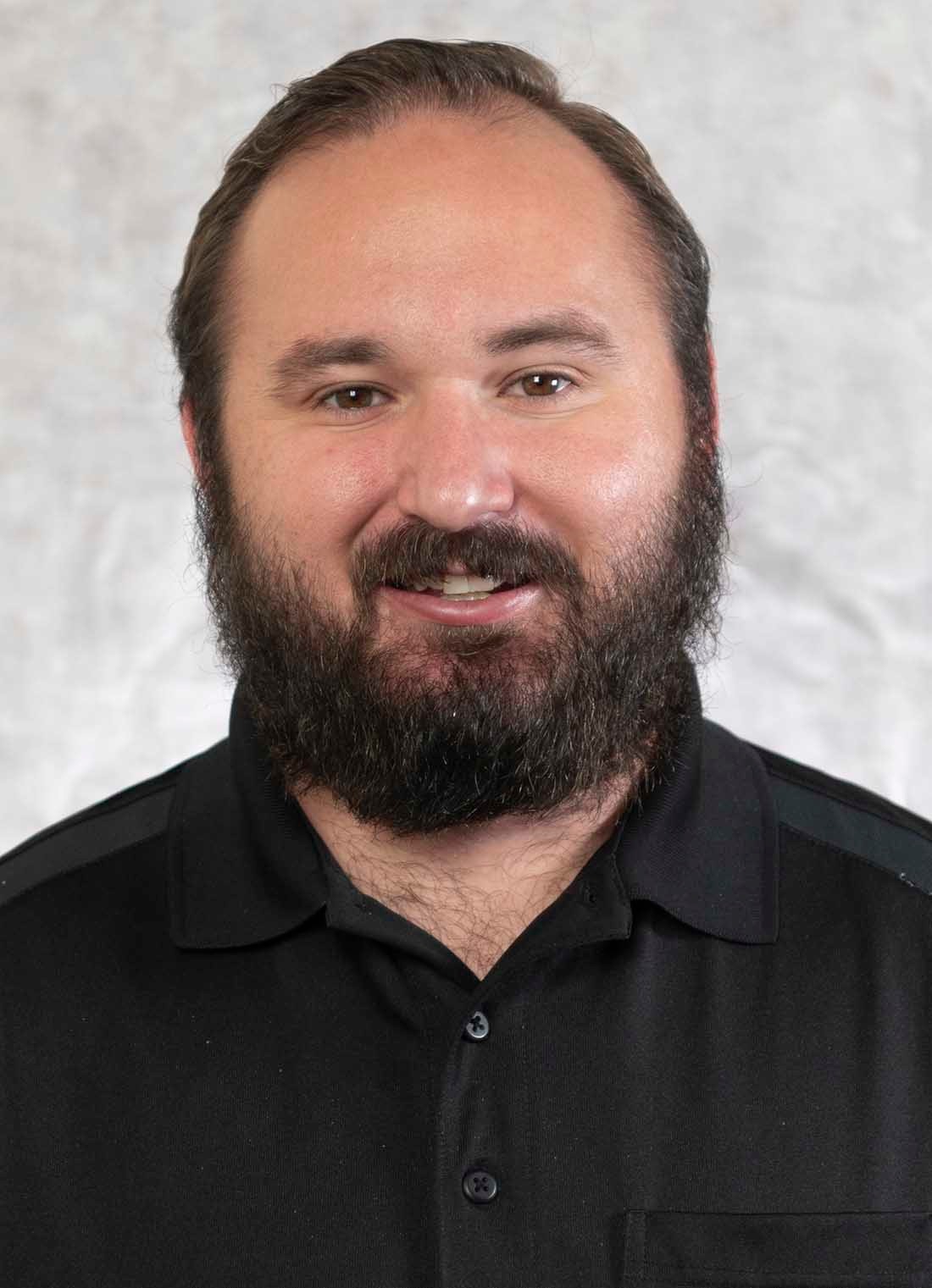 Cole Housh - Junior Varsity Coach - Men's Soccer Coaches - Dordt University