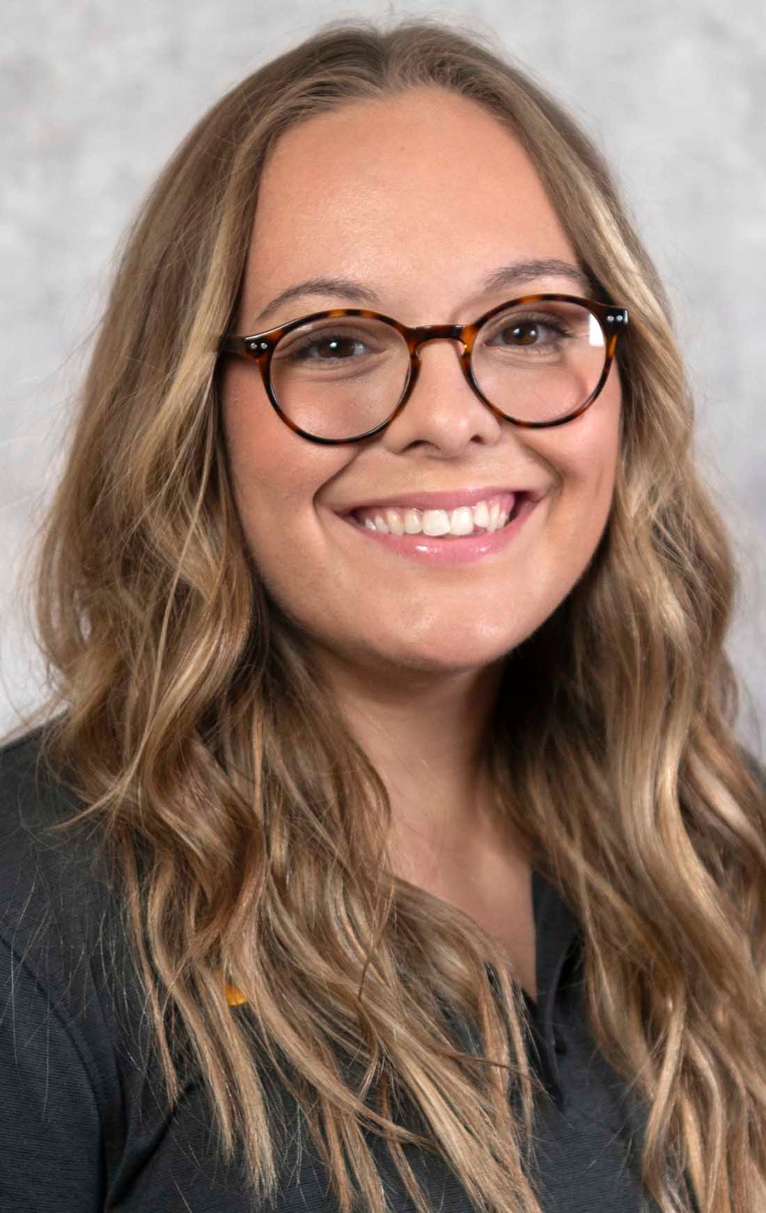 Women's Volleyball Coaches - Dordt University