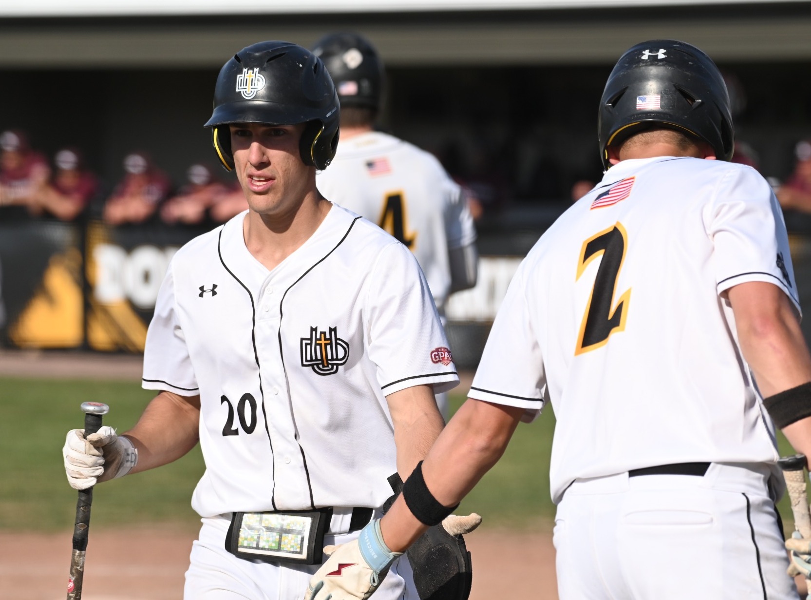 Baseball Concludes Florida Trip - Dordt University