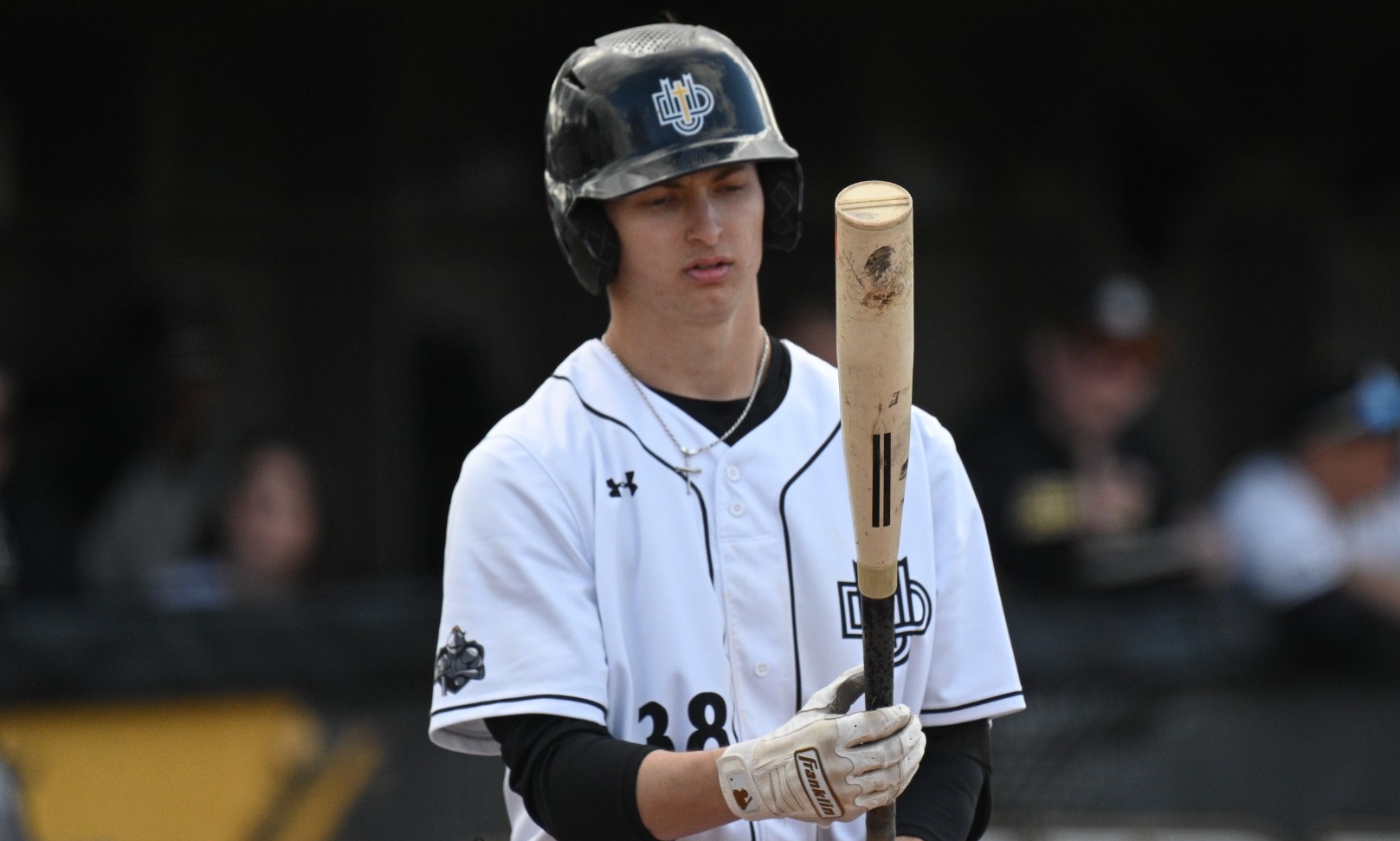 Nate Eliason - 2024 - Baseball - Dordt University