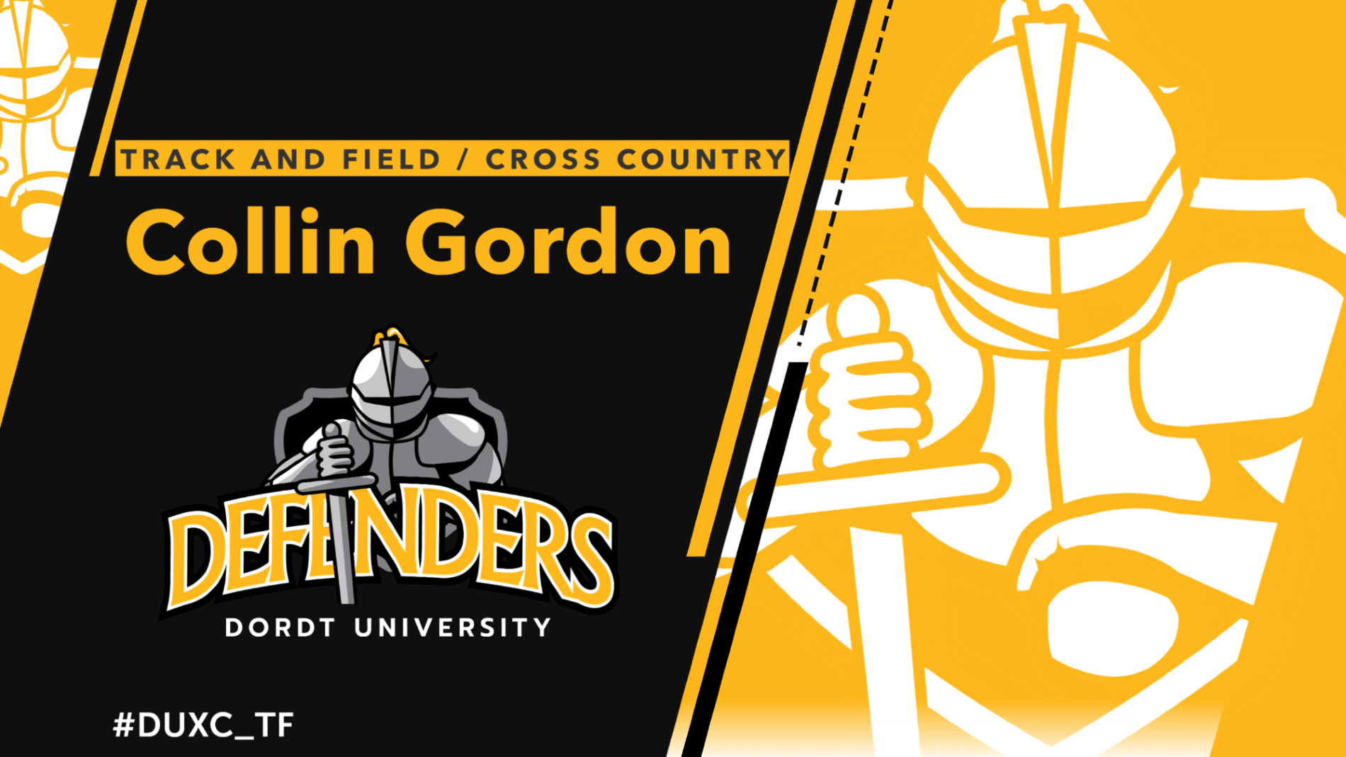 Defenders Named GPAC Preseason Favorite - Dordt University