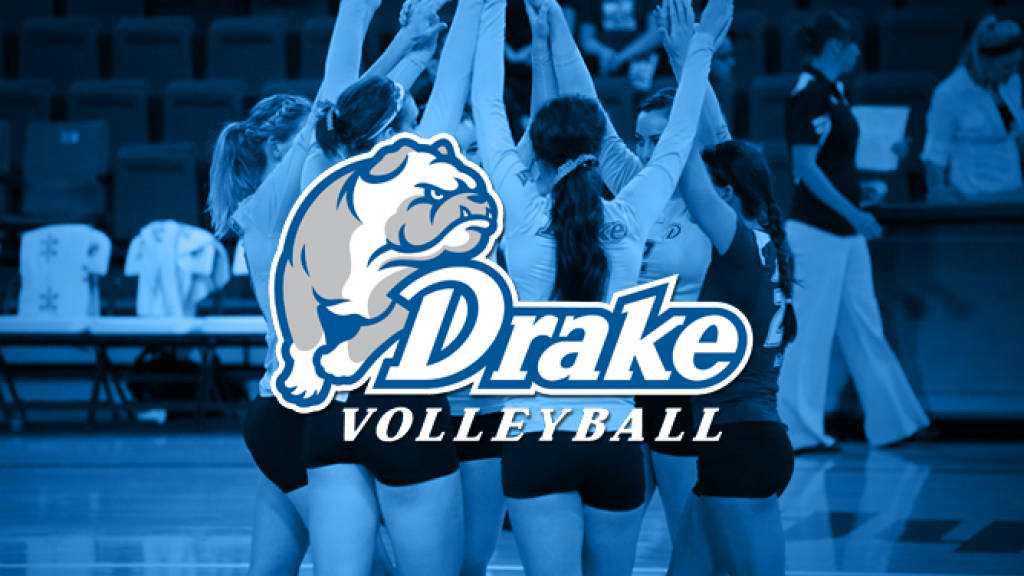 Sunga Steps Down As Drake Volleyball Head Coach - Drake University ...