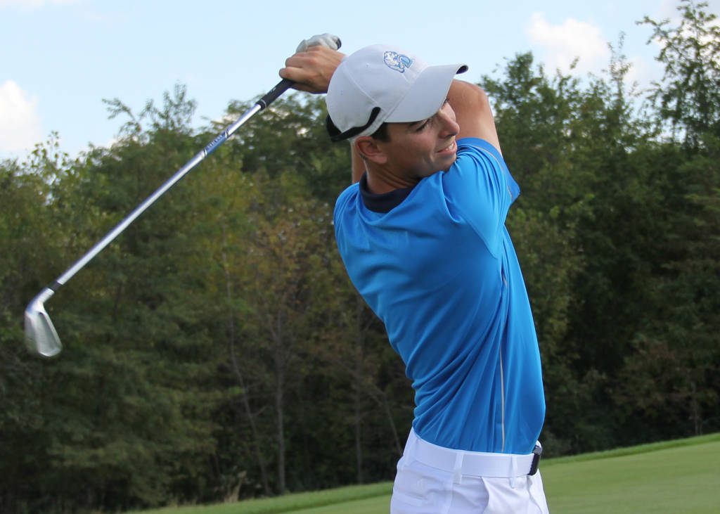 Men's Golf Wraps Up Action At The Bill Ross Intercollegiate - Drake ...