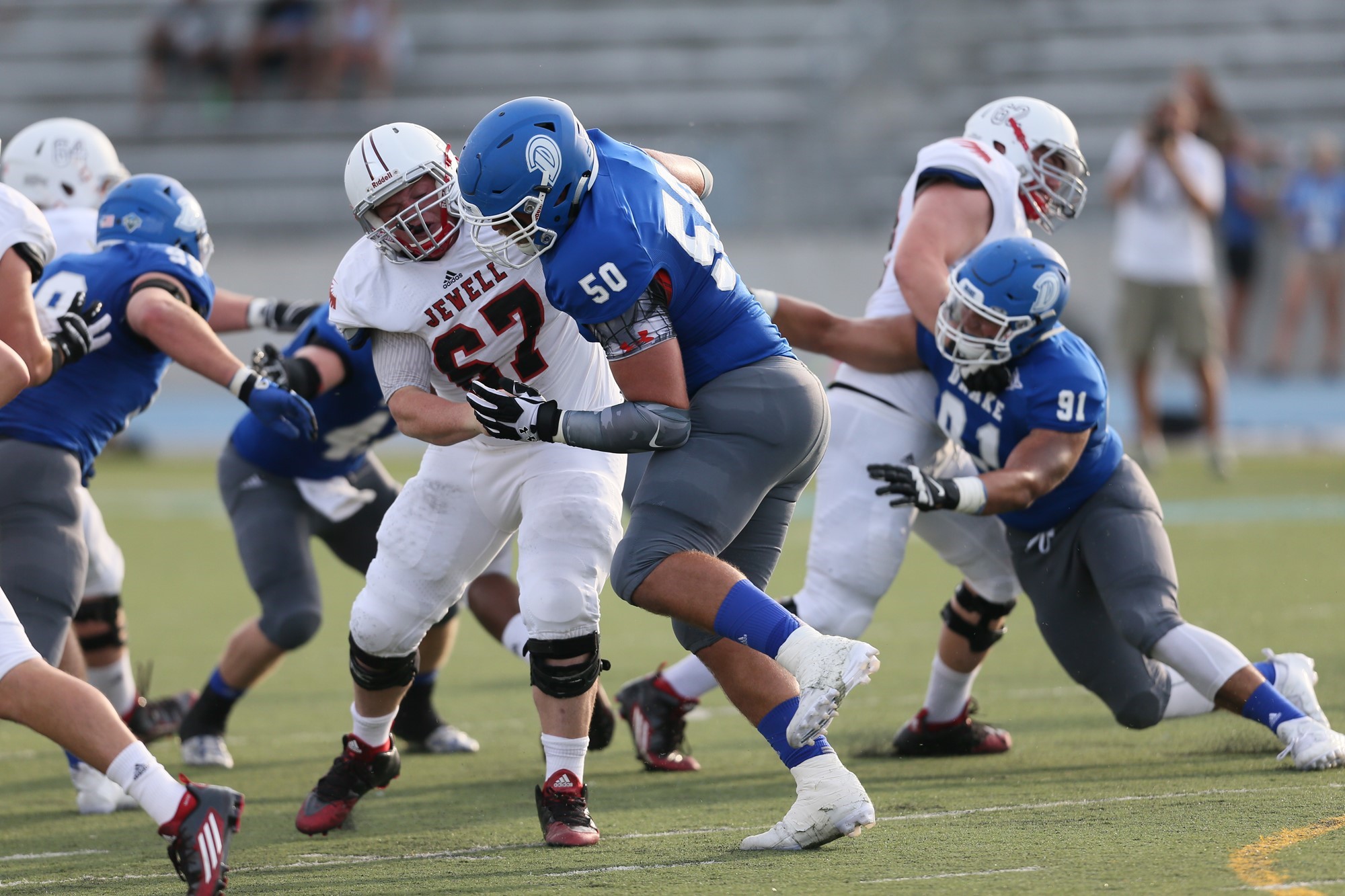 Colton Rodgers - 2015 - Football - Drake University Athletics