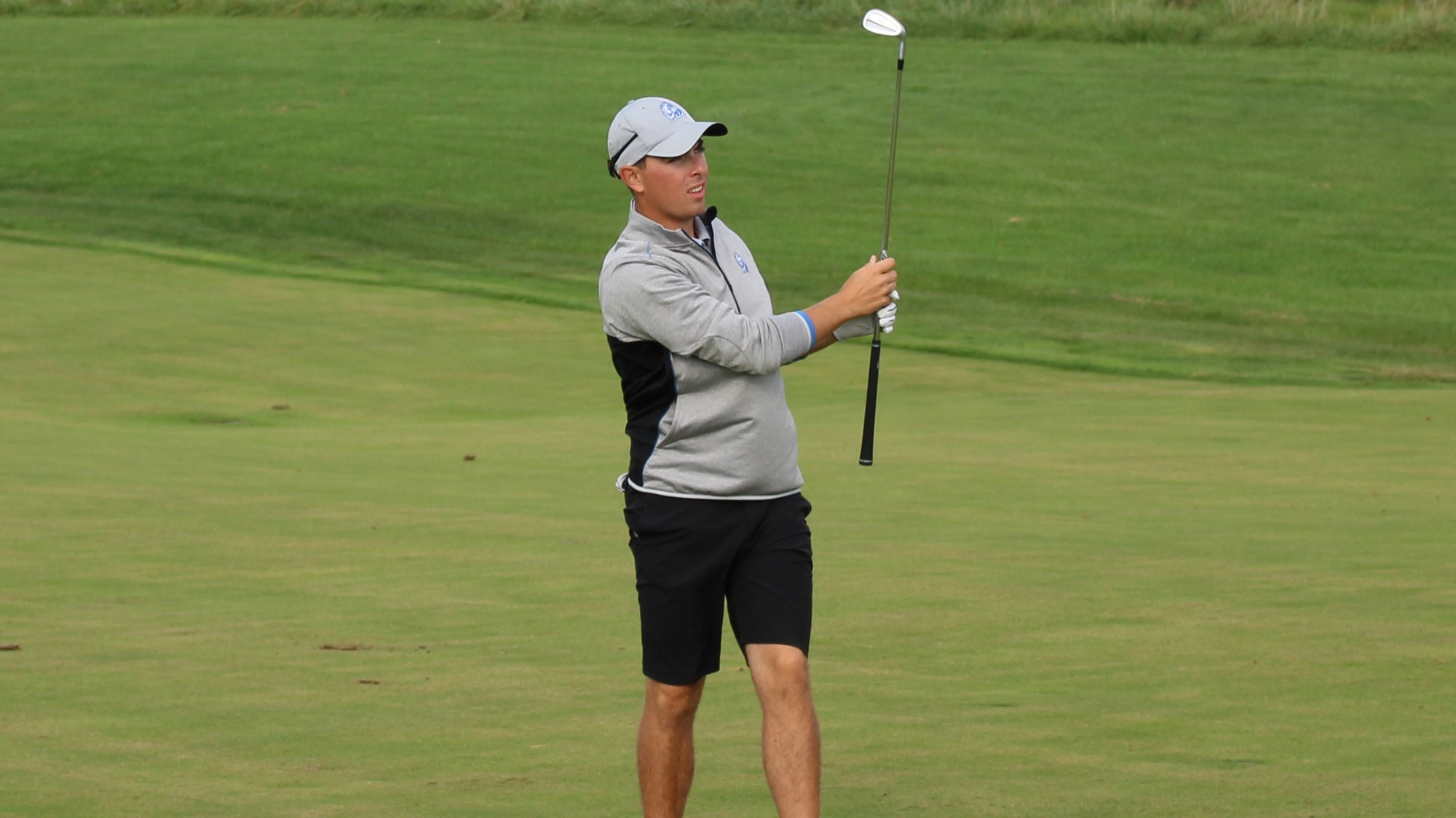 Matt Lavery - 2017-18 - Men's Golf - Drake University Athletics