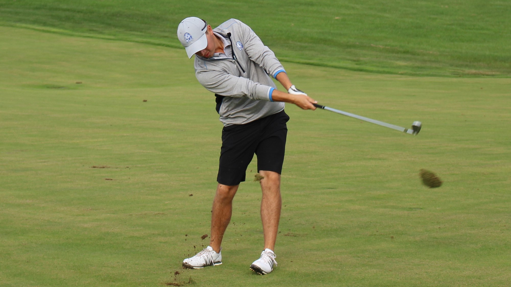 Matt Lavery - 2017-18 - Men's Golf - Drake University Athletics