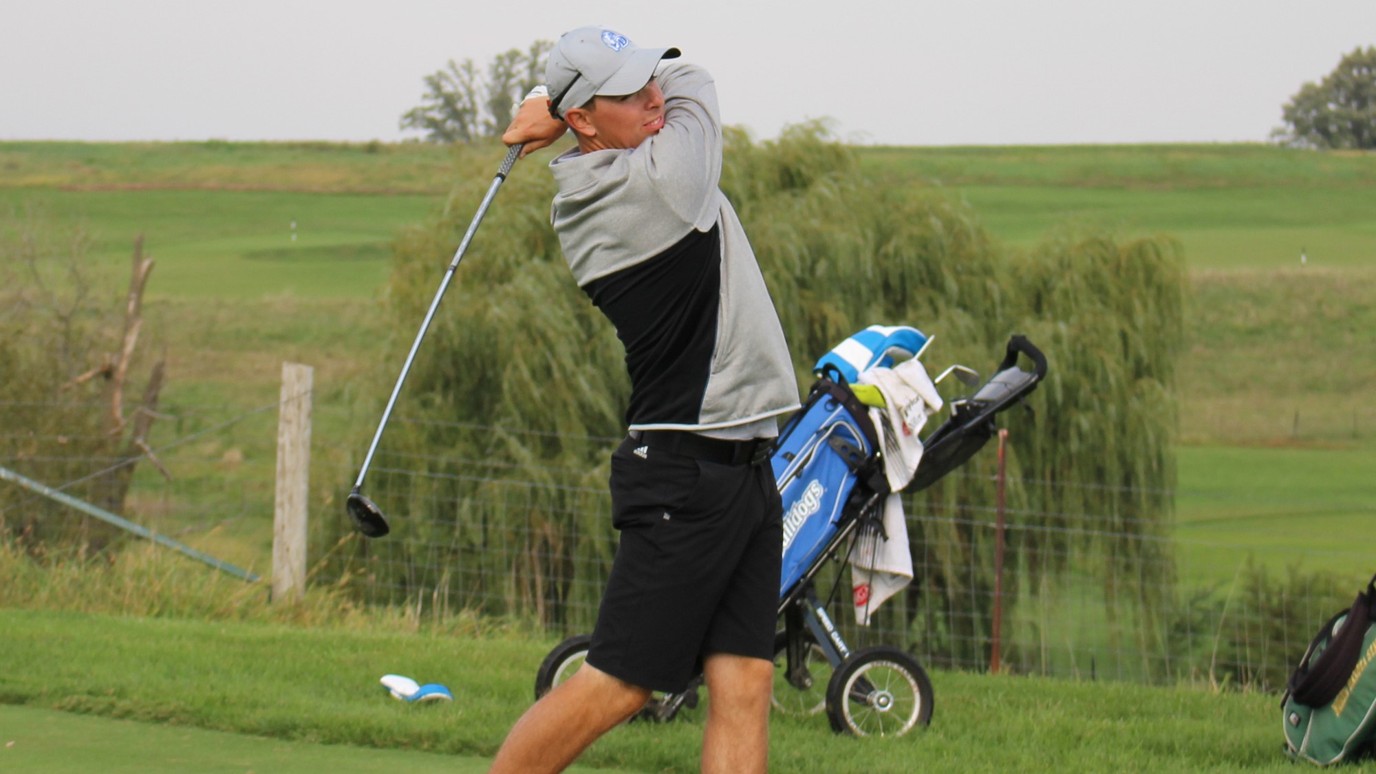 Matt Lavery - 2017-18 - Men's Golf - Drake University Athletics