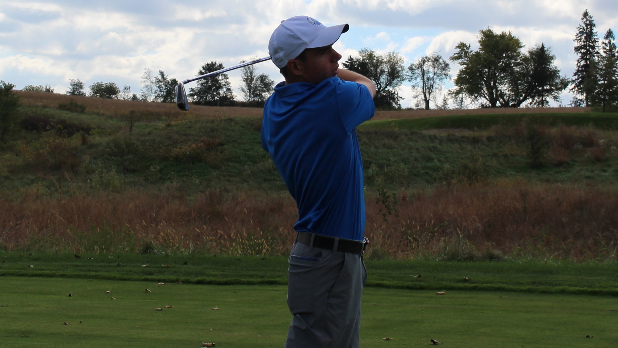 Chase Wicklund - 2019-20 - Men's Golf - Drake University Athletics